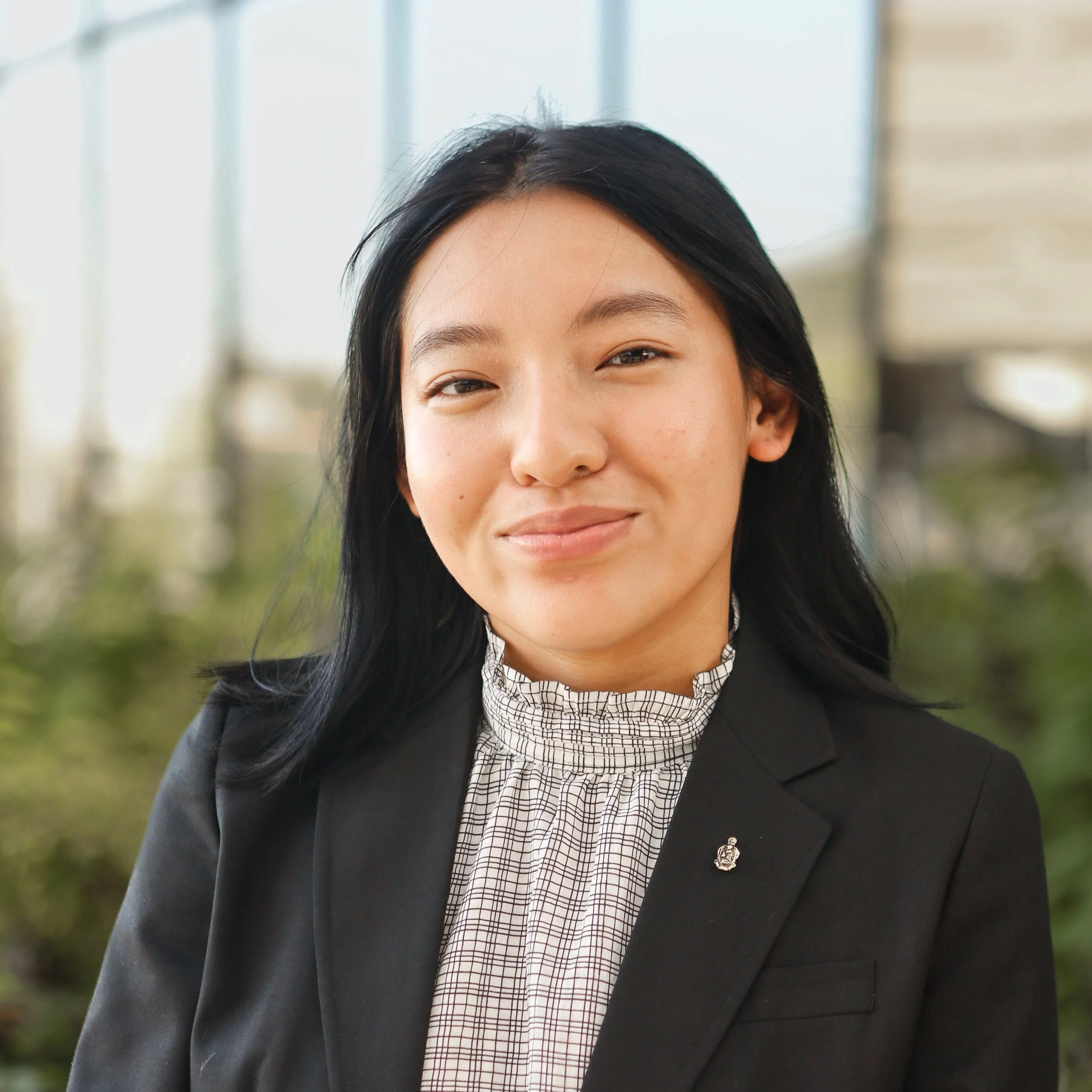 Brothers — CPP AKPsi