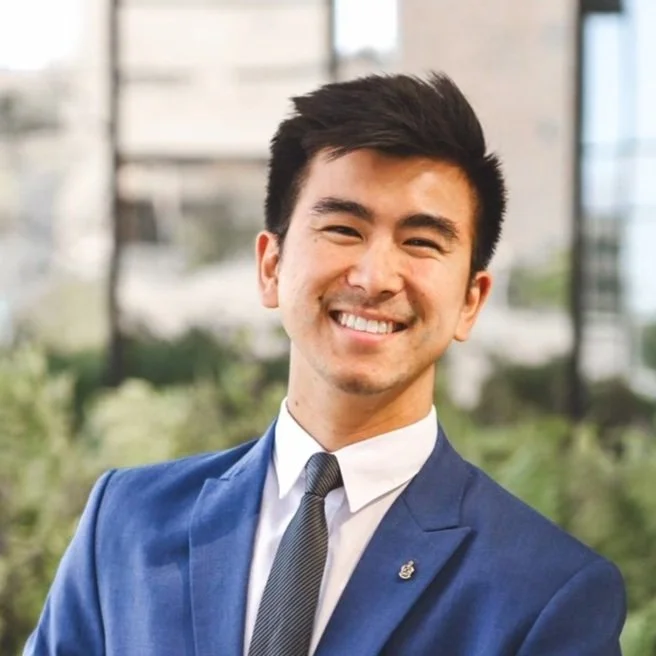 Brothers — CPP AKPsi