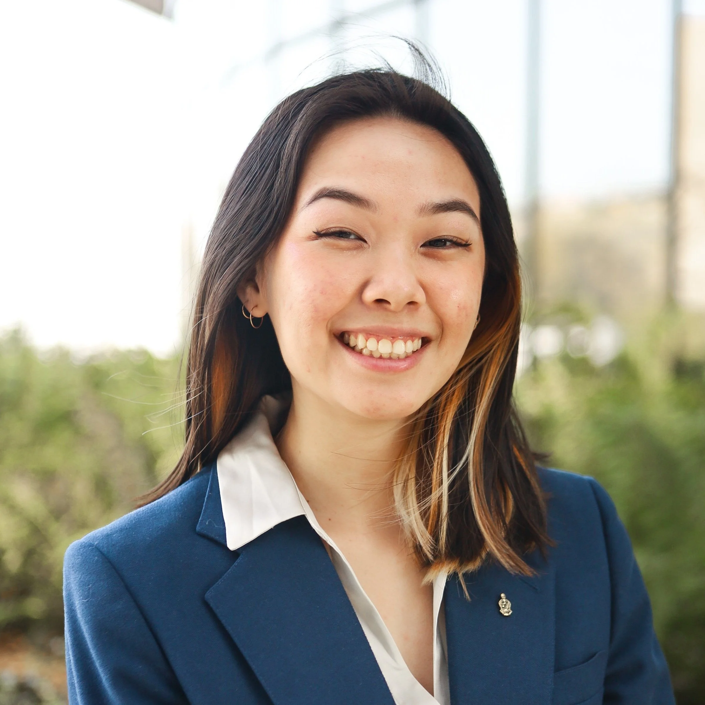 Brothers — CPP AKPsi