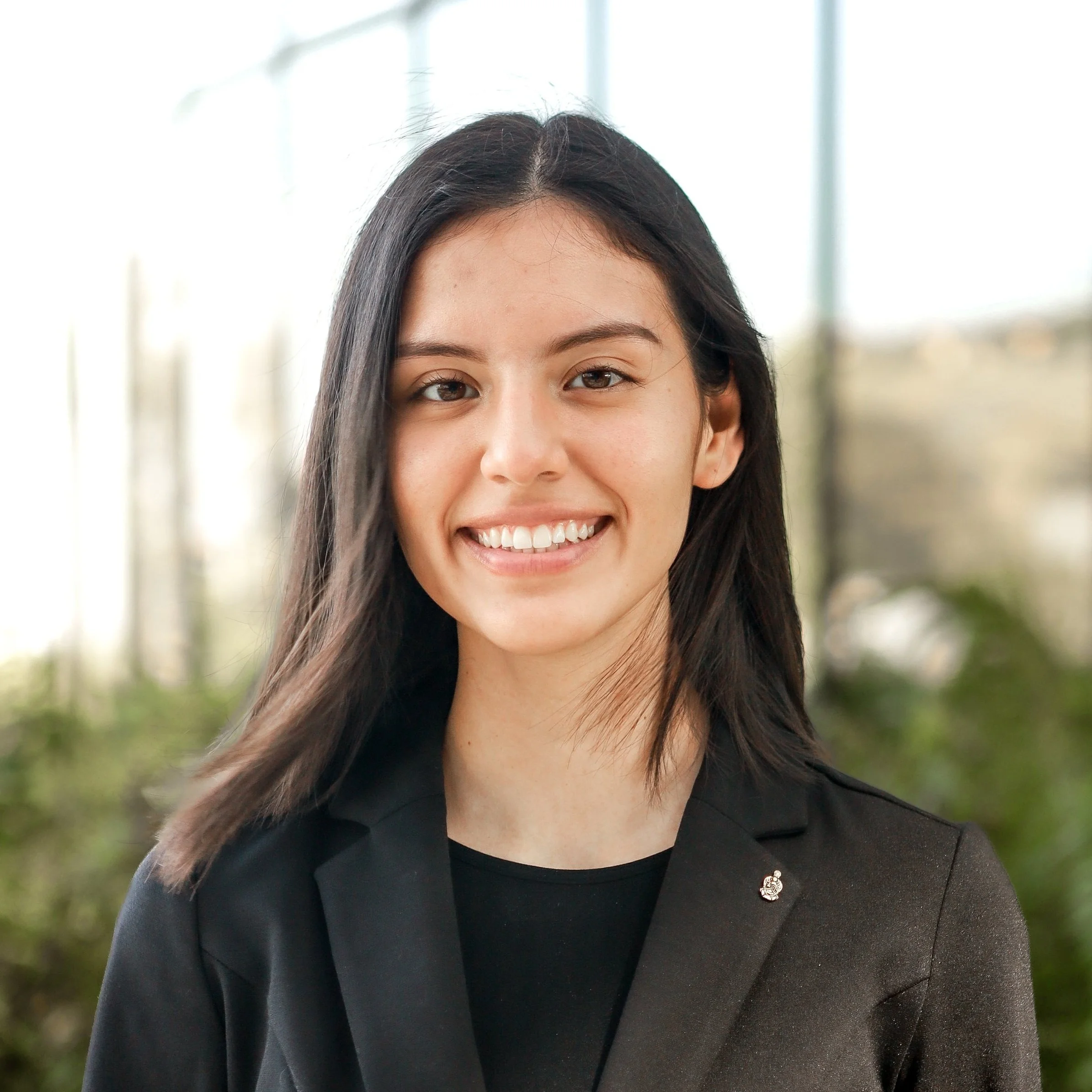 Brothers — CPP AKPsi