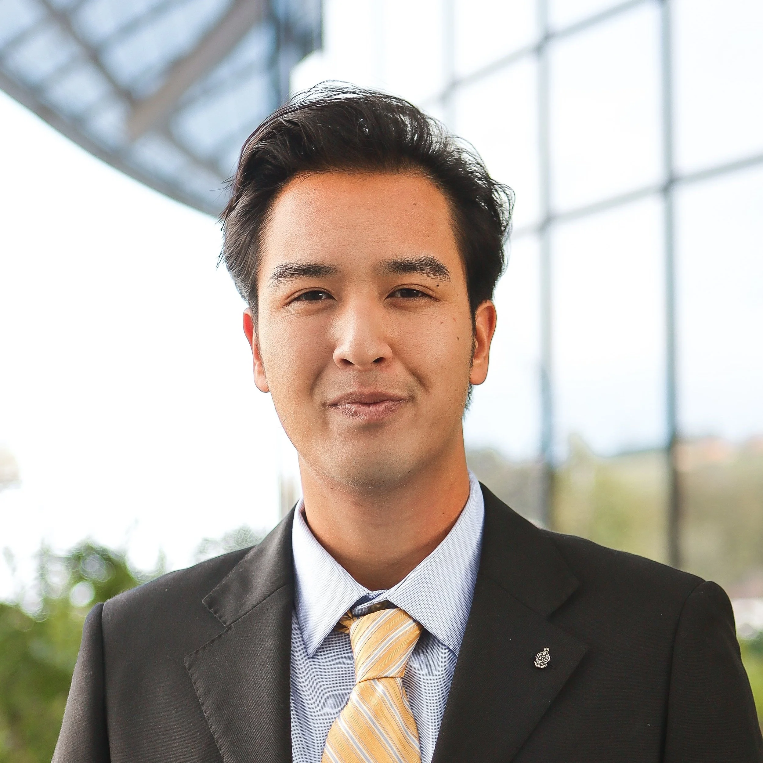 Brothers — CPP AKPsi