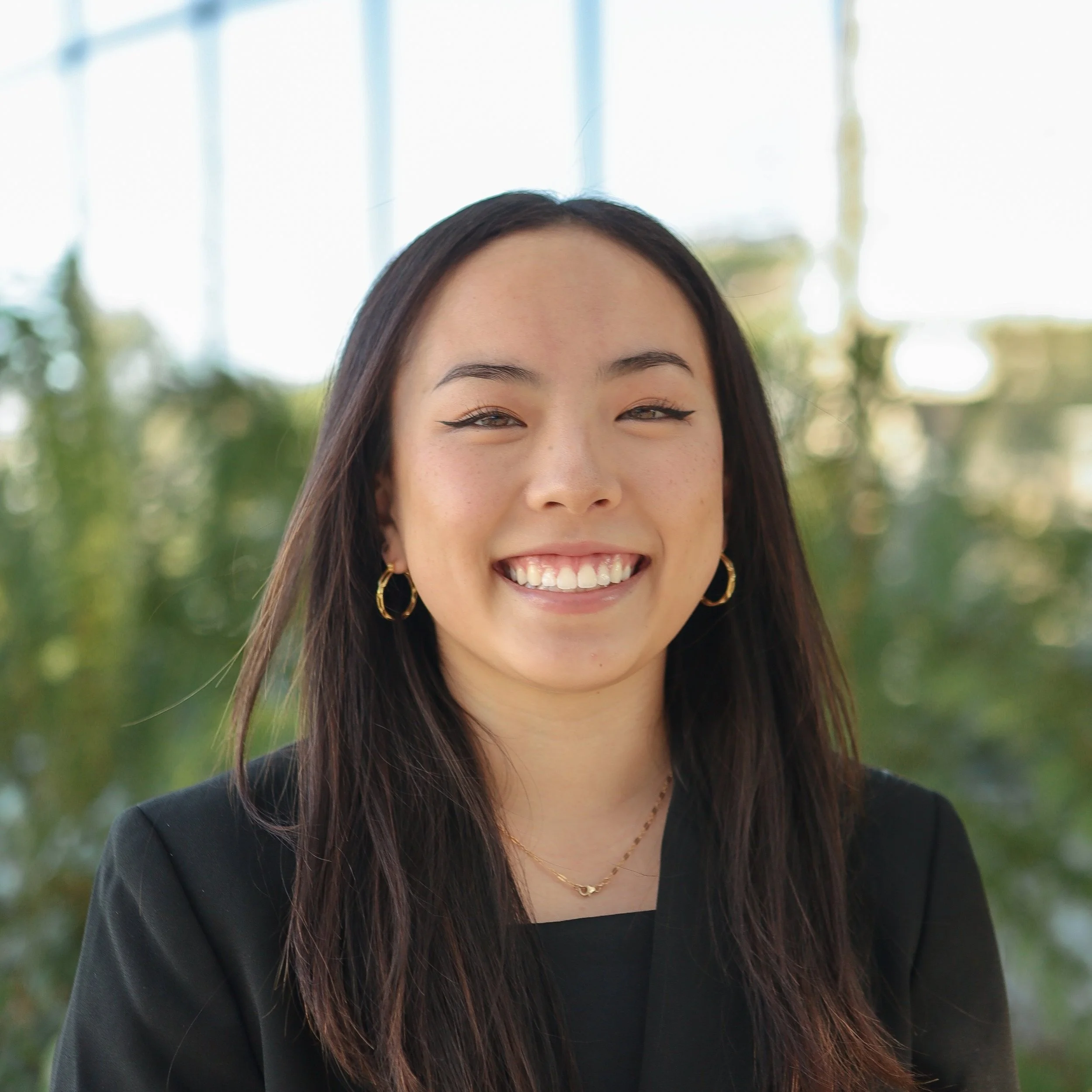 Executive Board — CPP AKPsi