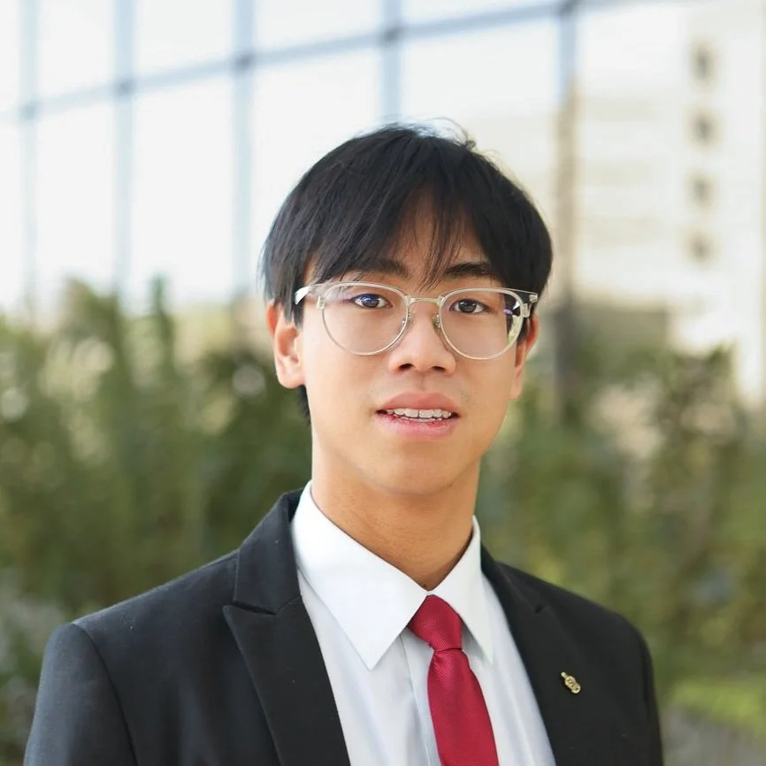 Brothers — CPP AKPsi