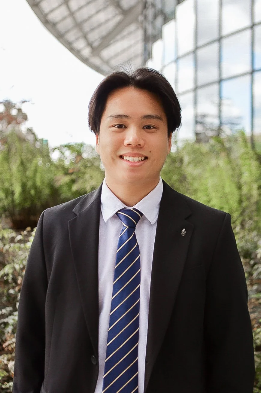 Brothers — CPP AKPsi