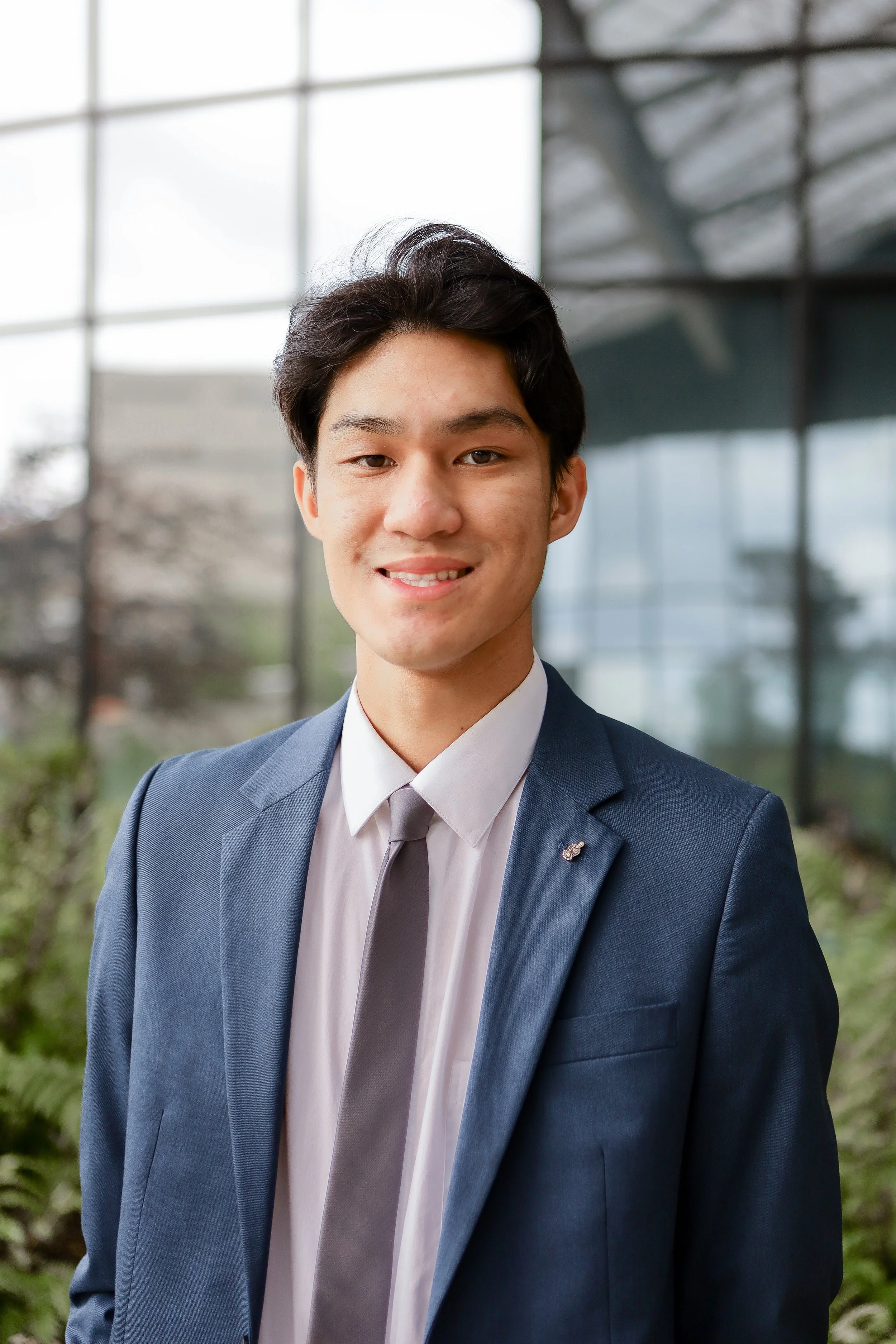 Brothers — CPP AKPsi