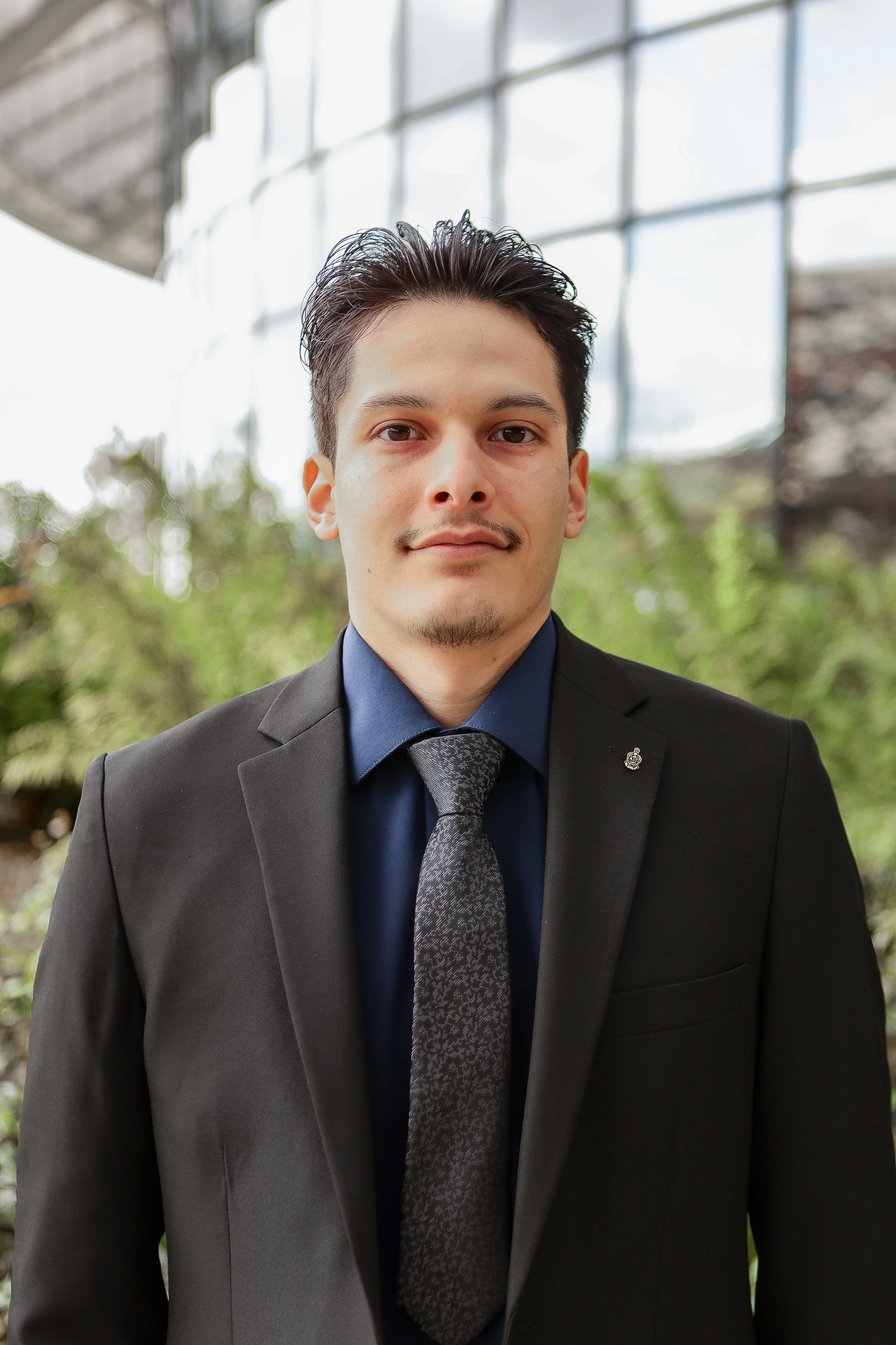 Brothers — CPP AKPsi