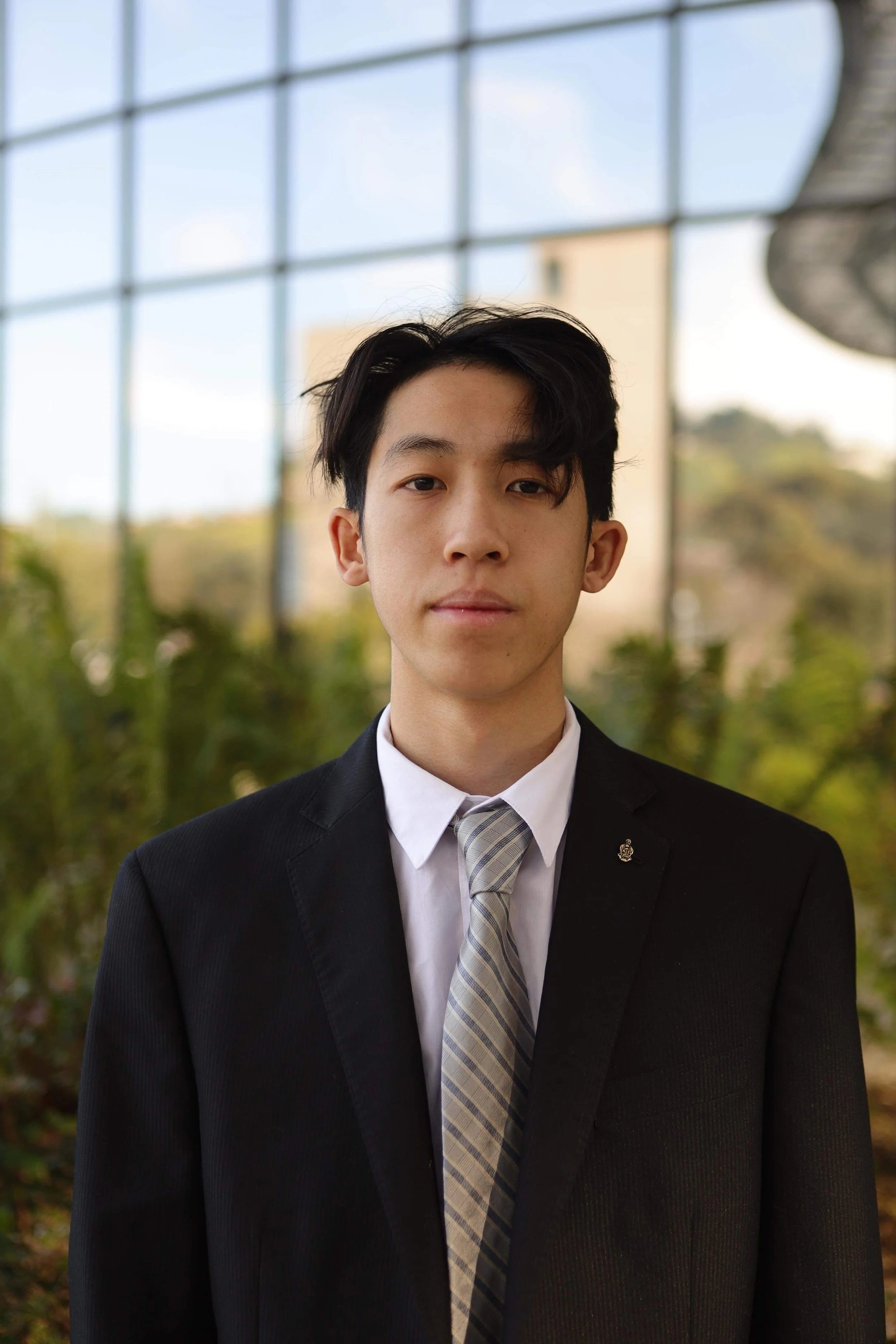 Brothers — CPP AKPsi