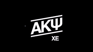 Brothers — CPP AKPsi