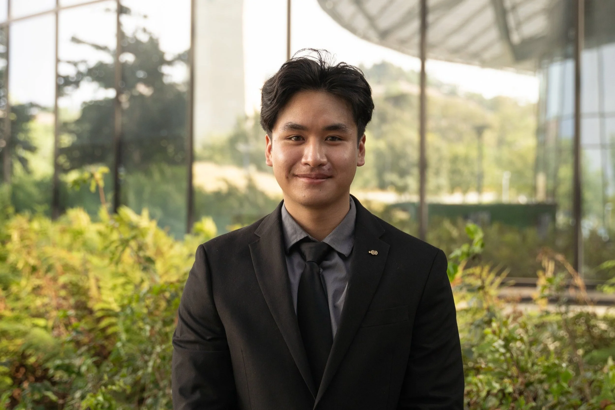 Brothers — CPP AKPsi