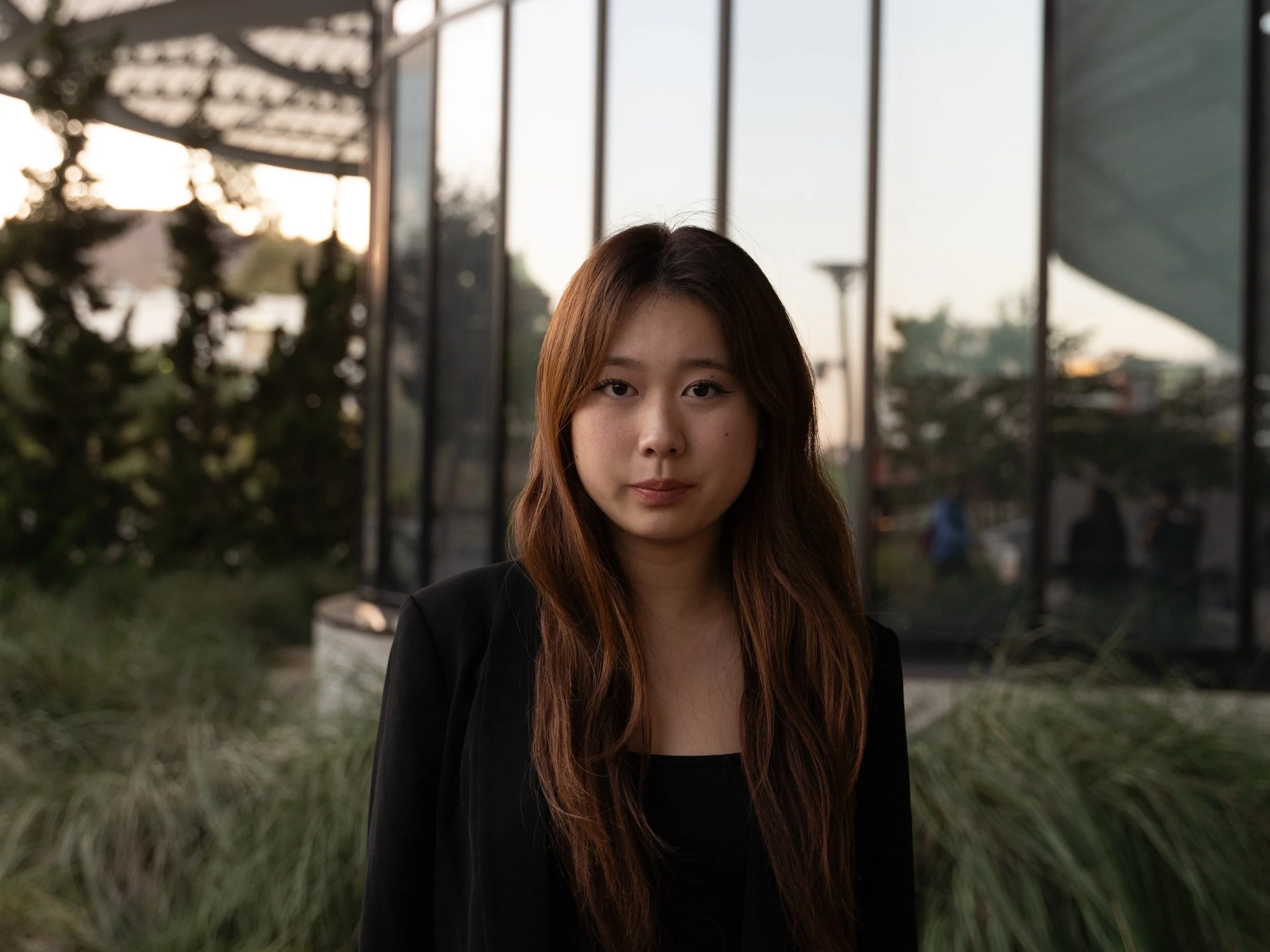 Amelia Chang — CPP AKPsi