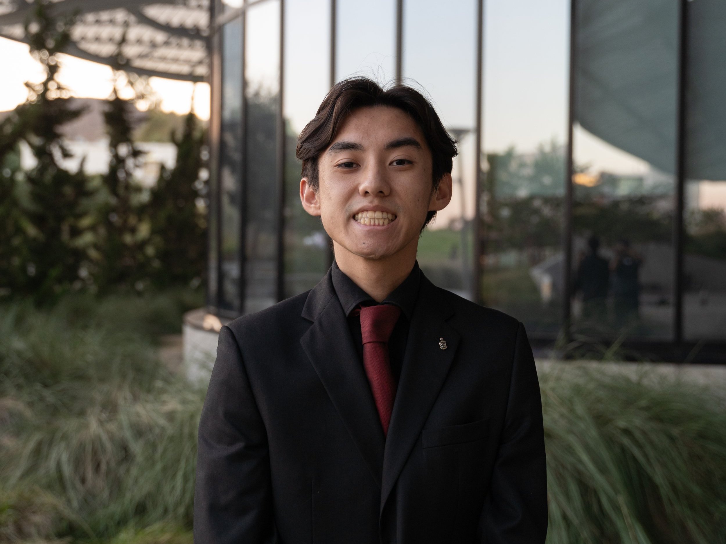 Ethan Chung — CPP AKPsi Ethan Chung — CPP AKPsi