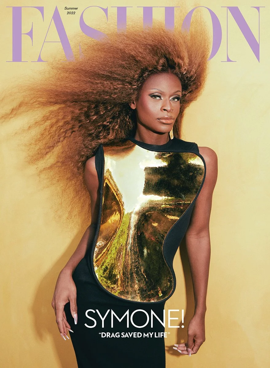 Fashion Magazine Covers 2022