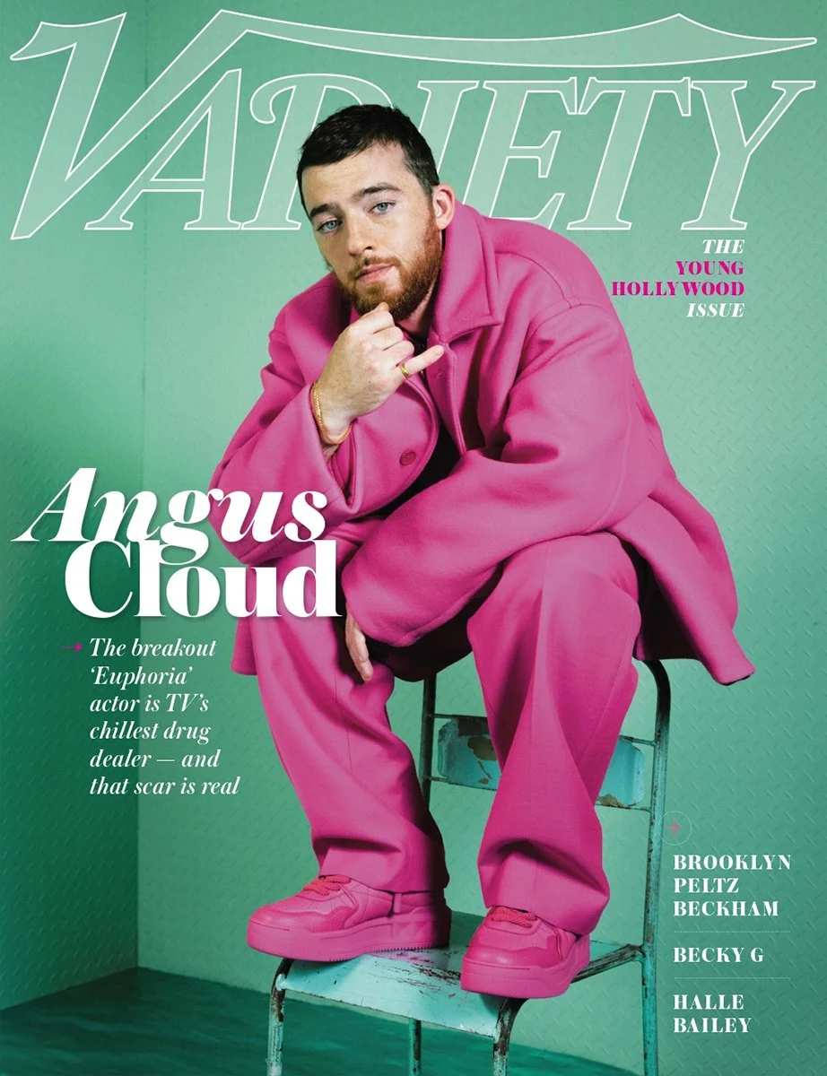 Variety Magazine 2022
