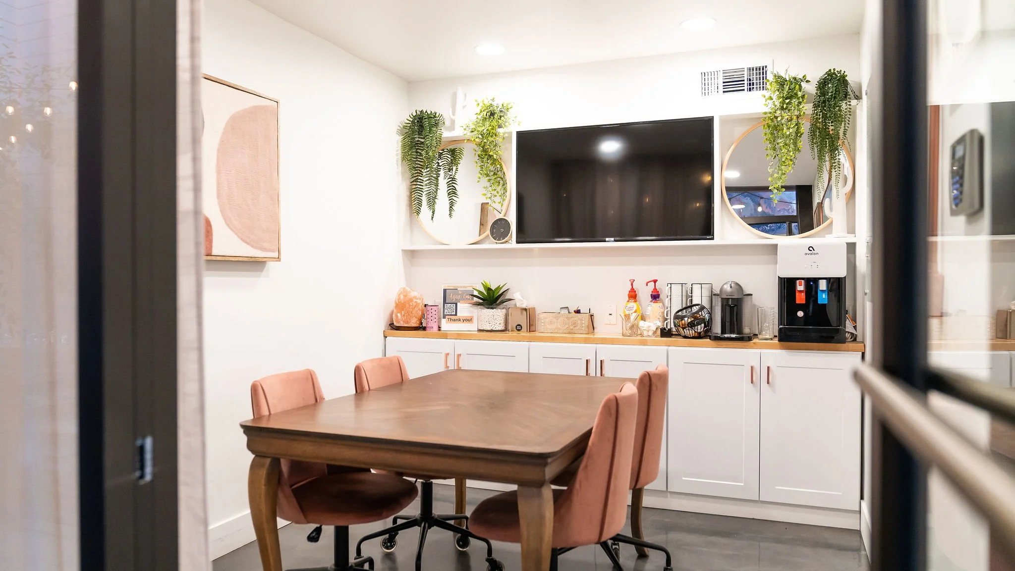 coworking, meeting conference rooms, office space, virtual office ...