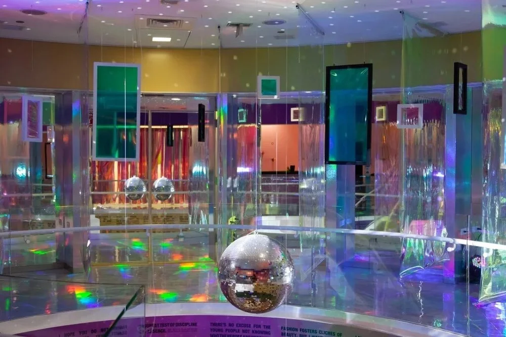10 Black Museums + Art Studios You'll Want to Visit — WEARToFindH.E.R
