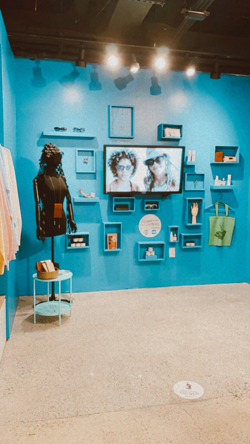 10 Black Museums + Art Studios You'll Want to Visit — WEARToFindH.E.R