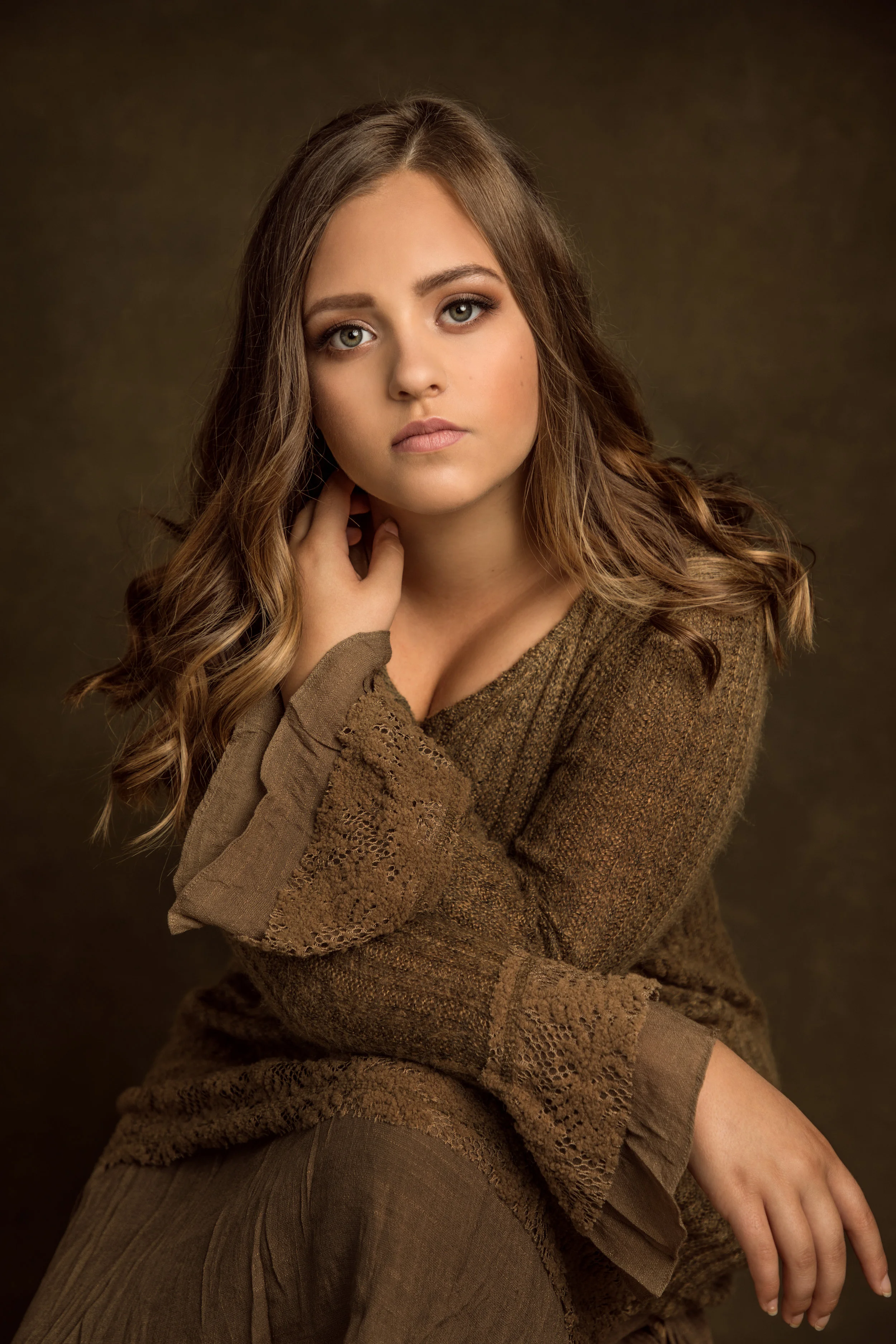 Michelle Danychuk Imagery - Portrait Photography Studio