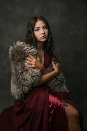 Michelle Danychuk Imagery - Portrait Photography Studio