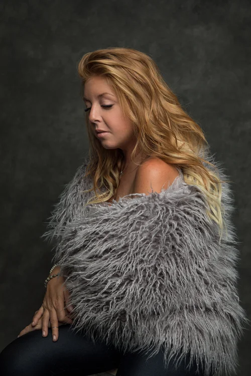 Michelle Danychuk Imagery - Portrait Photography Studio