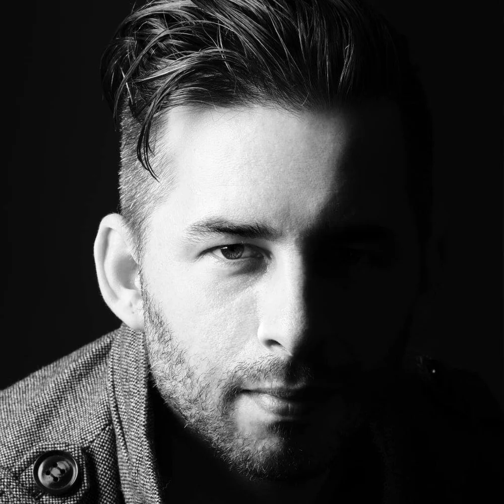 About — Nicholas Freeman Photography