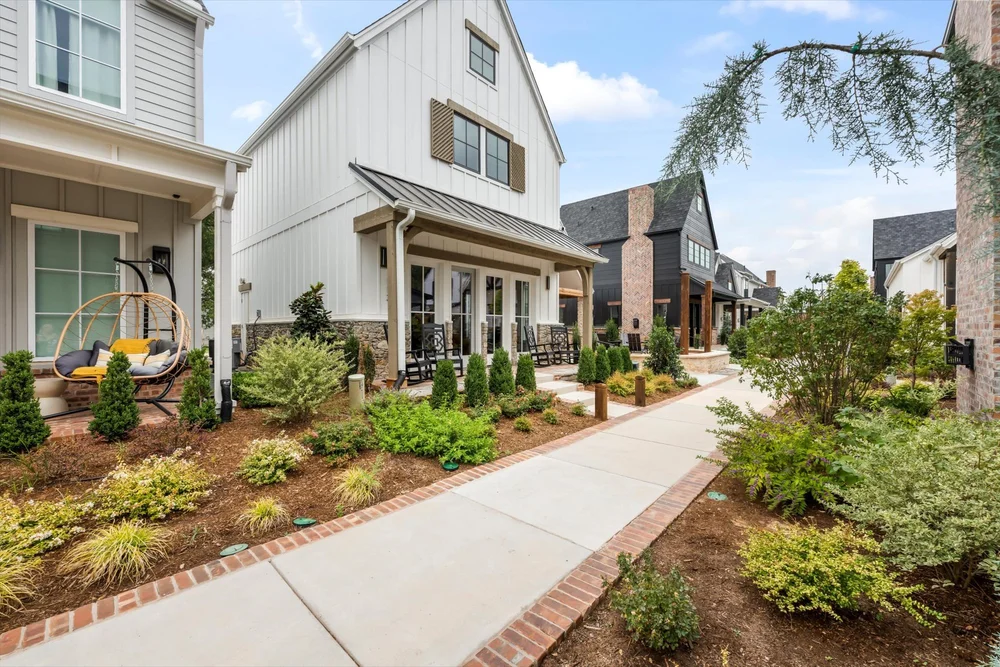 Edmond Developments — Switchgrass Capital