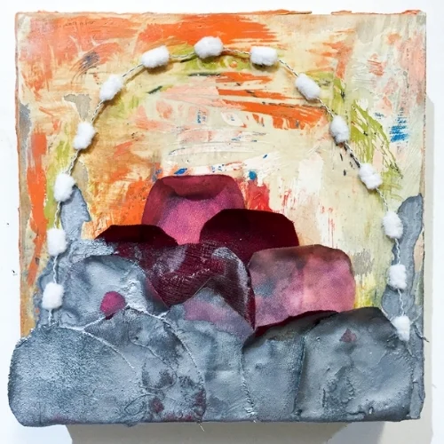 OBJECTS 2012-2016 — Daniel Callis