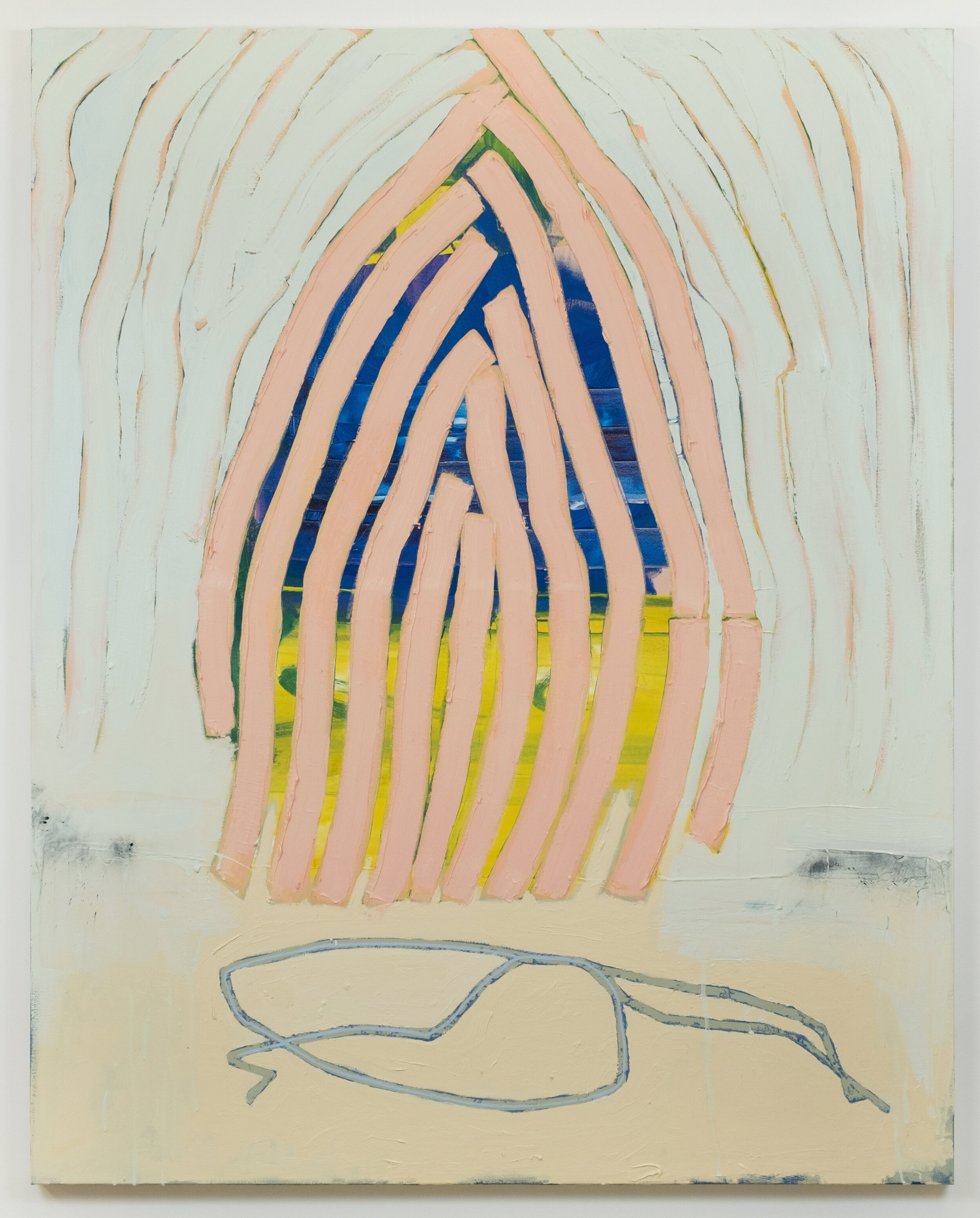 Work — Daniel Callis