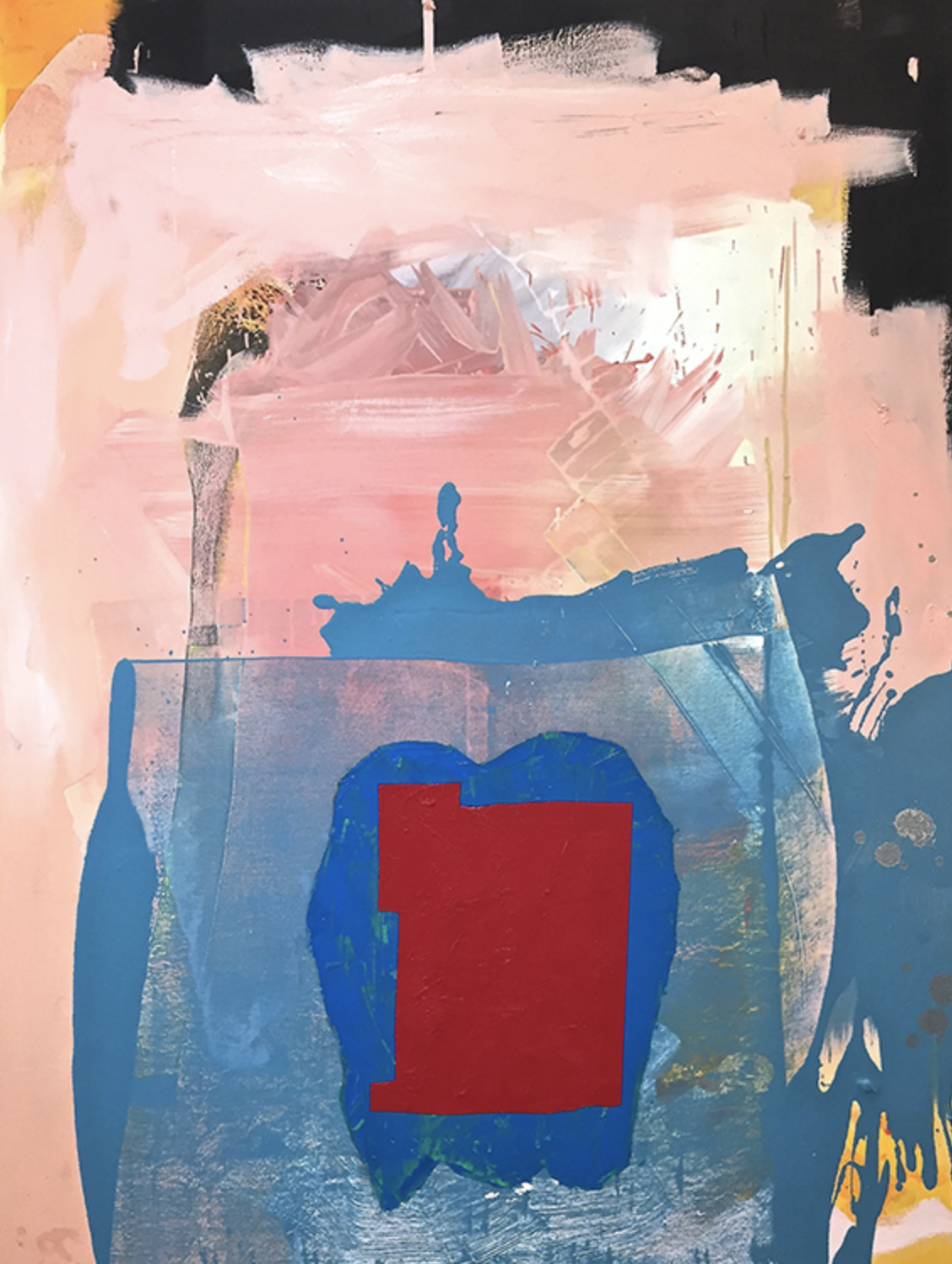 Work — Daniel Callis