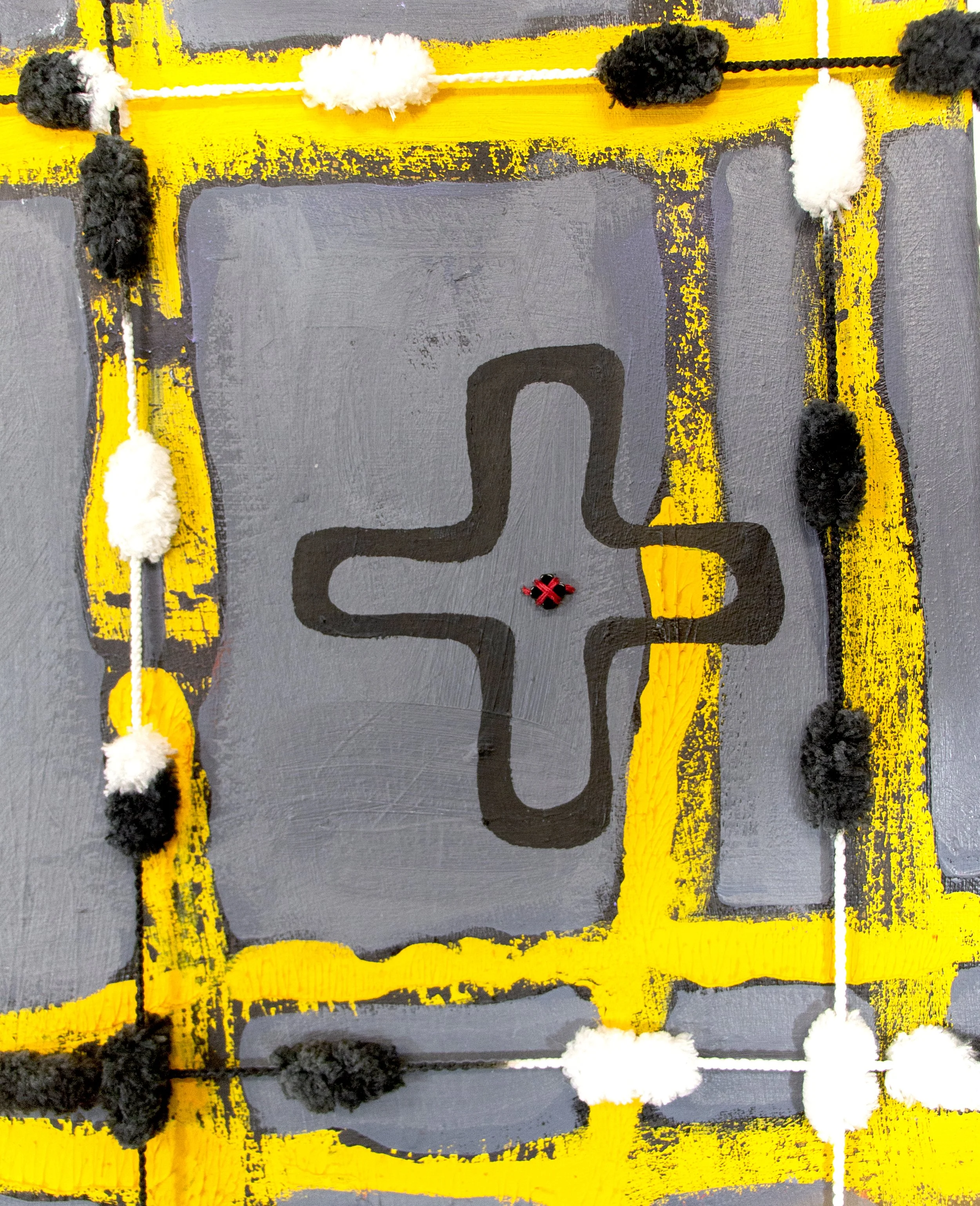 Paintings — Daniel Callis