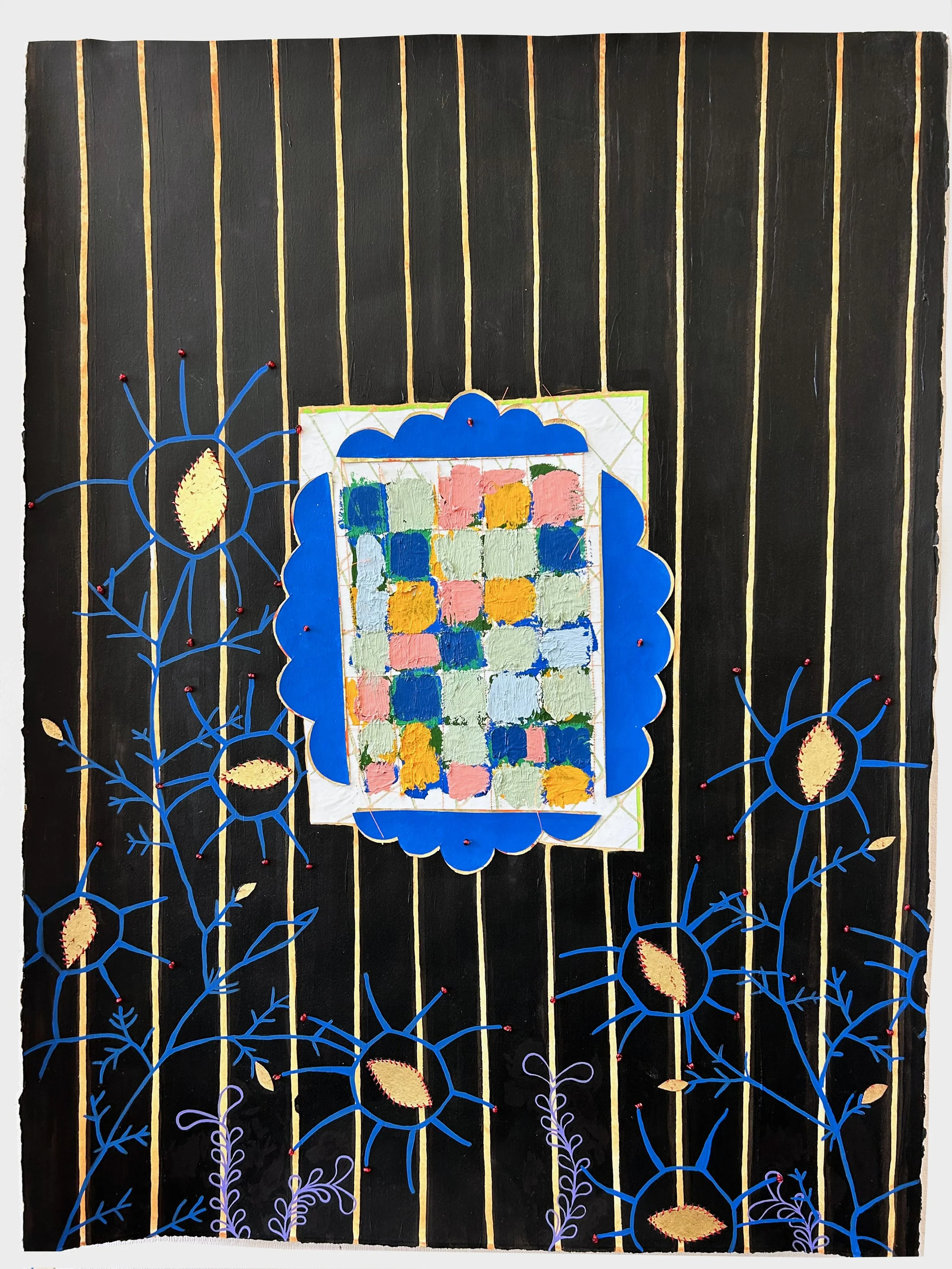 Tracking: 2023-2024 — Daniel Callis