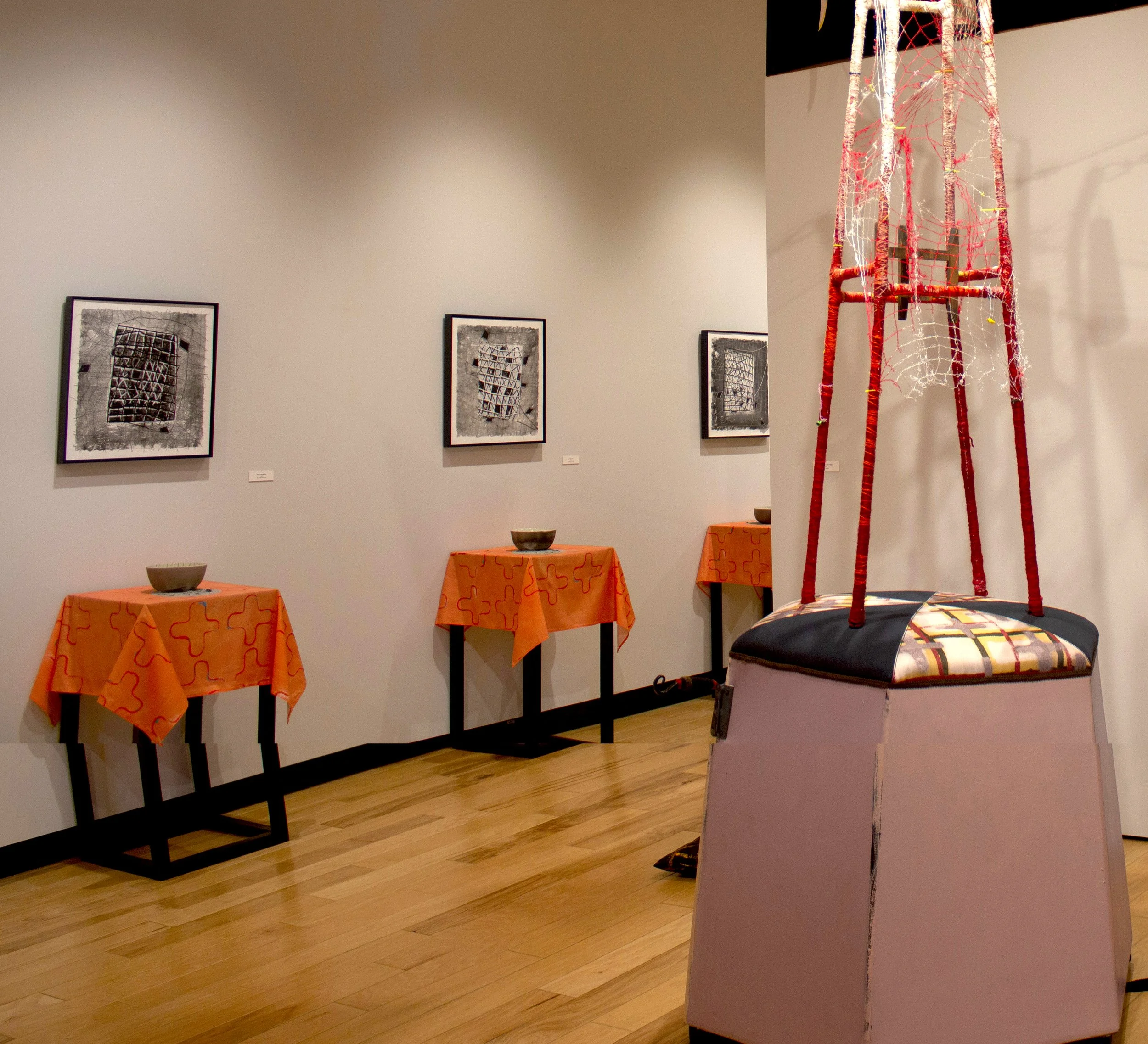 Stations — Daniel Callis