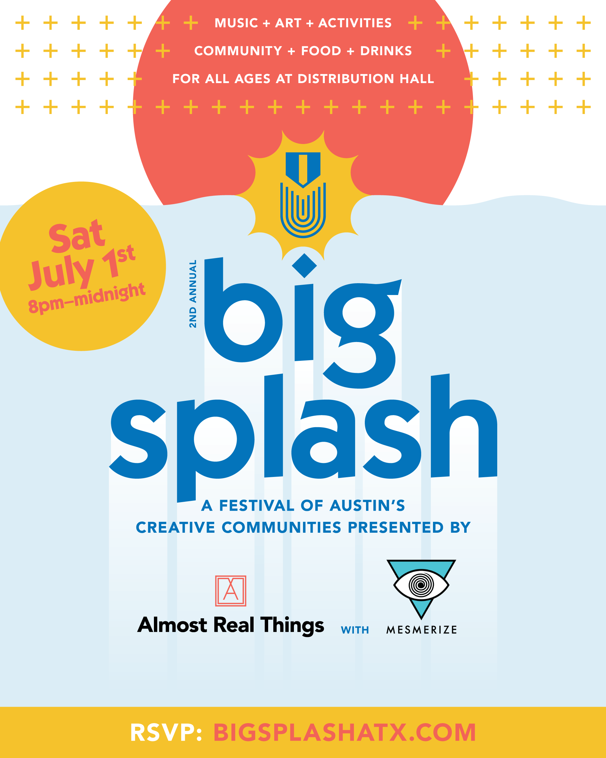 Upcoming Events — Contracommon