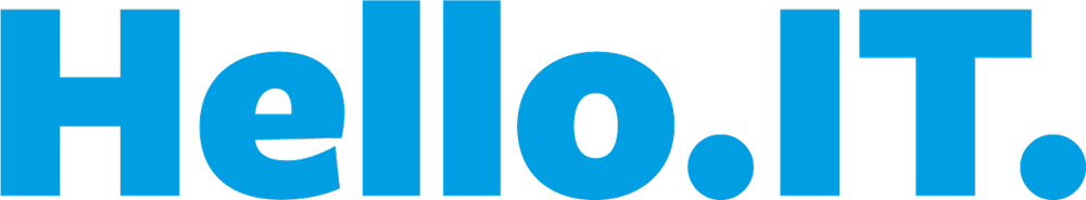 IT Support Company Christchurch | Small Business IT Services | Hello I.T.