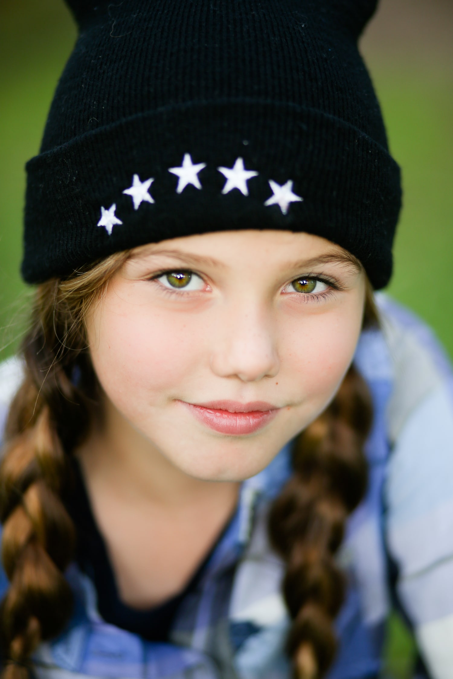 Tween Headshots | Nat Warr Photography