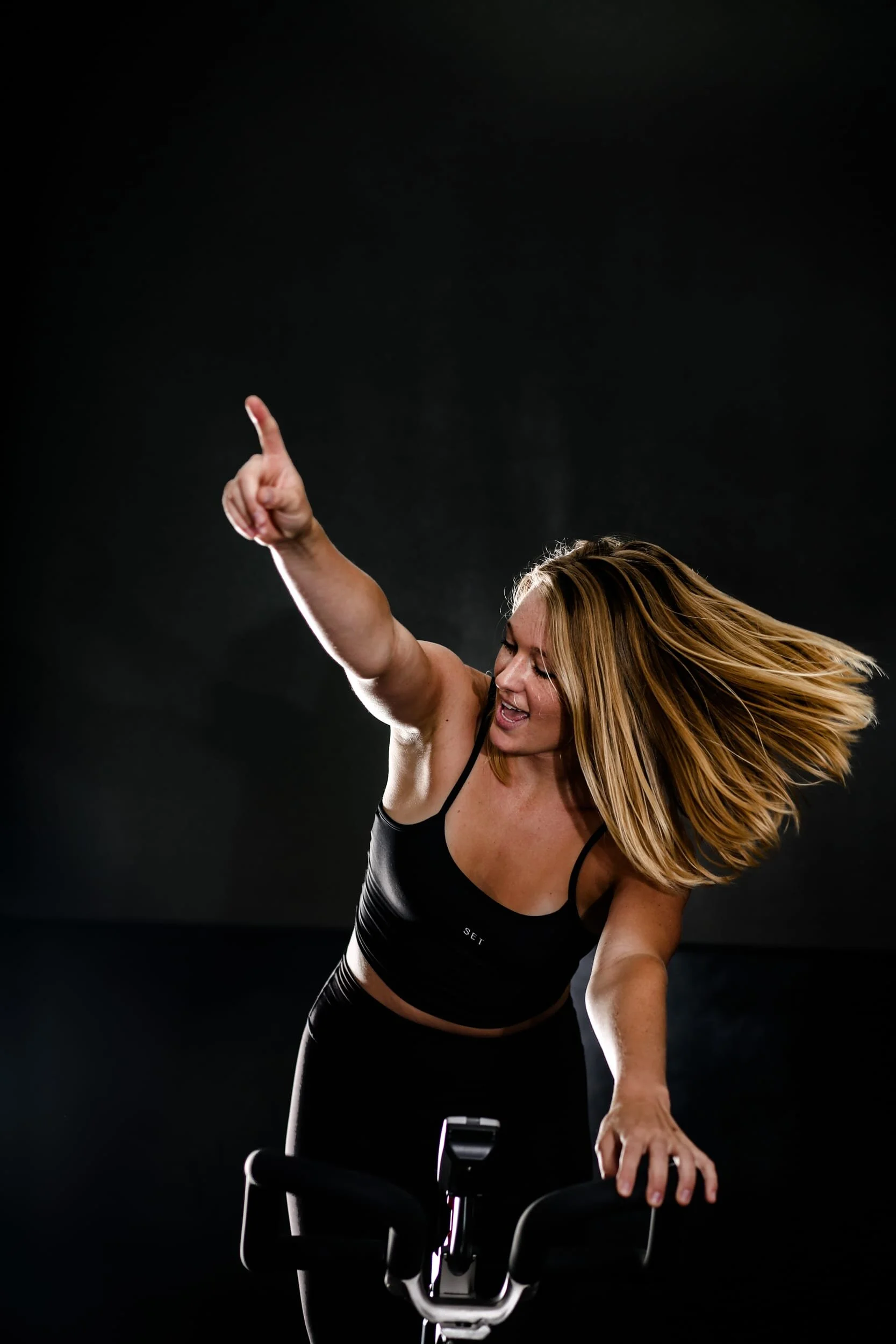 Rush Cycle | Nat Warr Photography