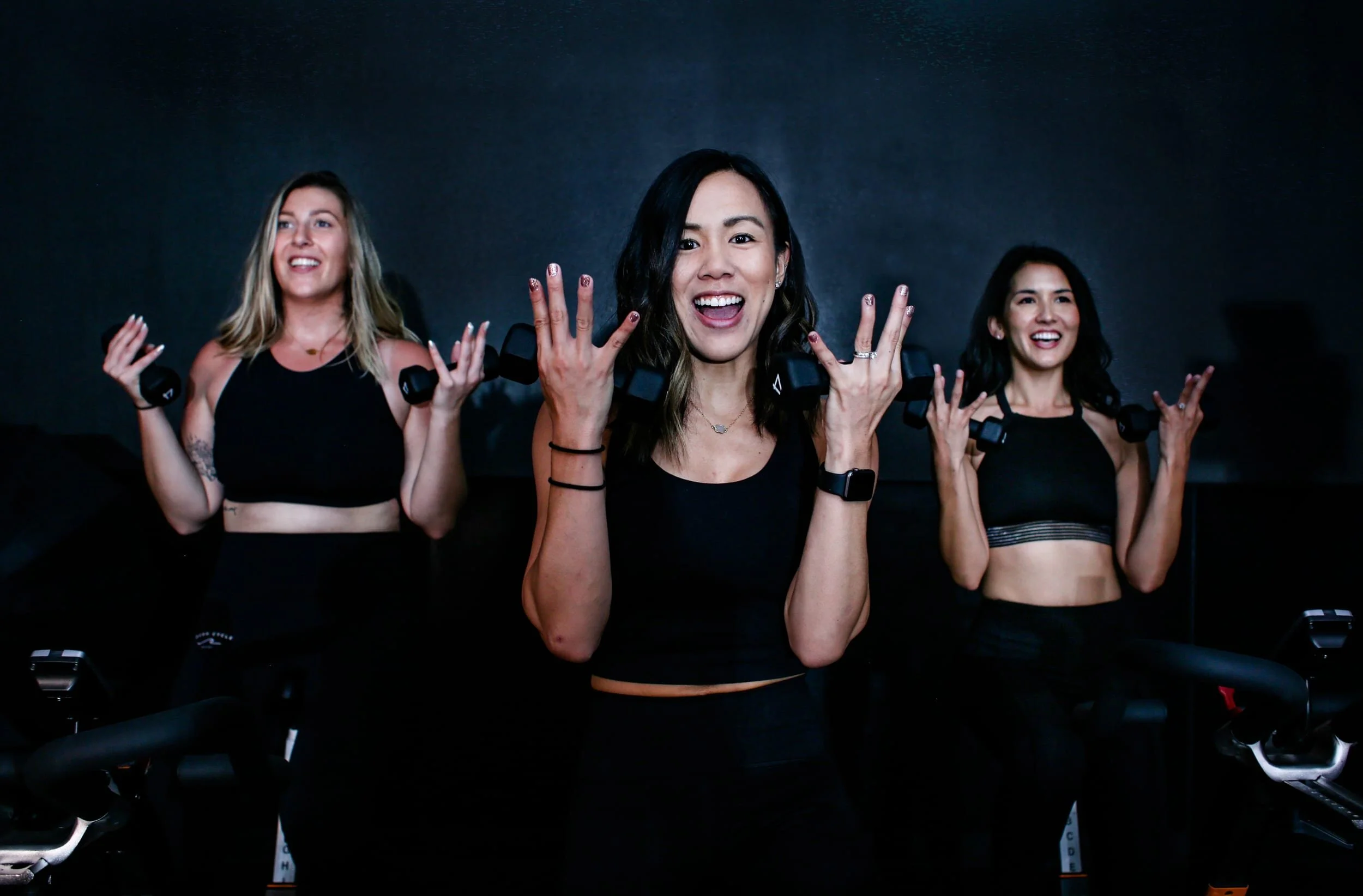 Rush Cycle | Nat Warr Photography