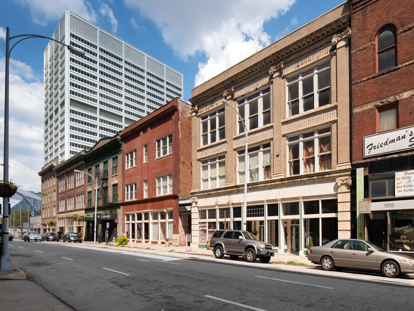 In the News — Slater Hospitality