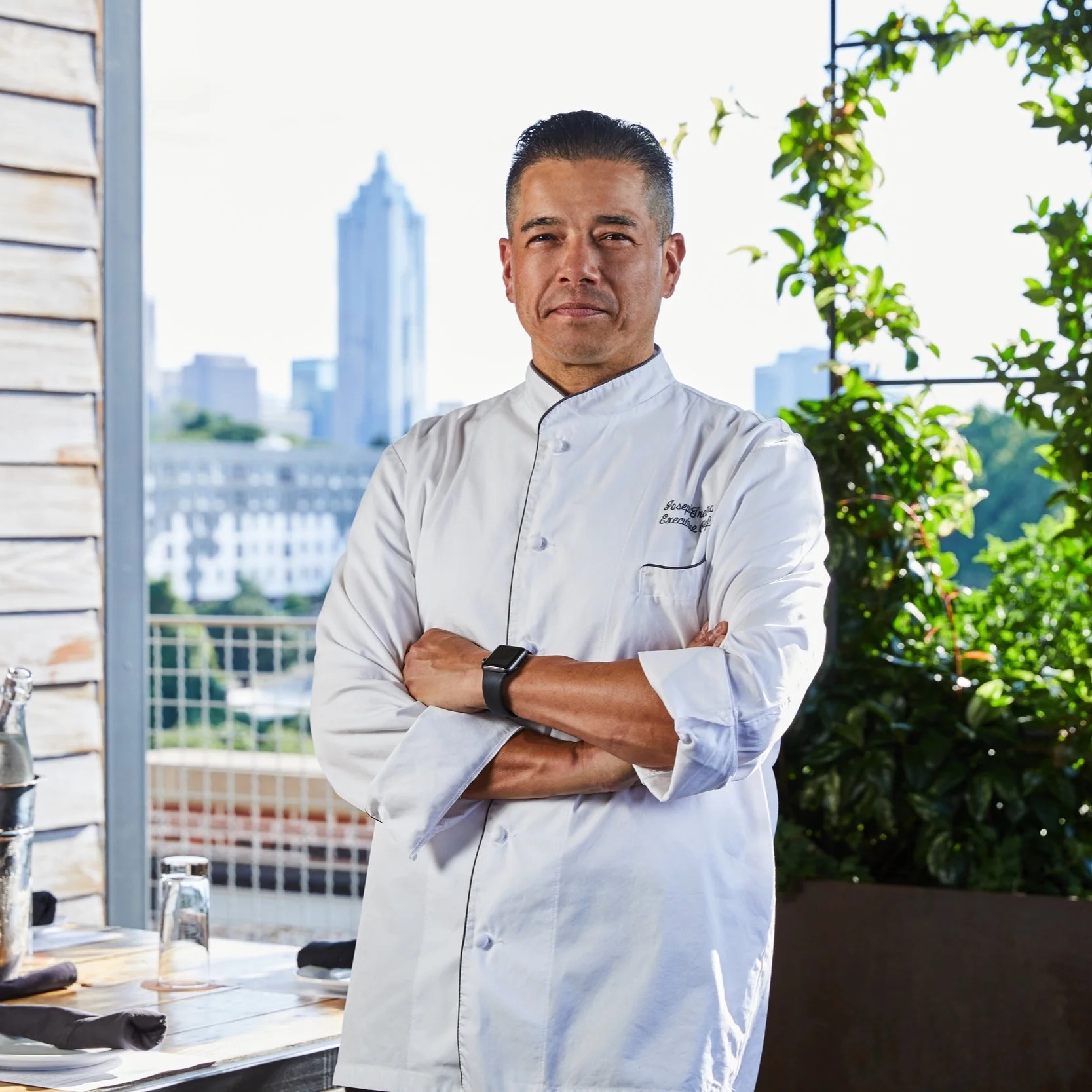 Our Team — Slater Hospitality