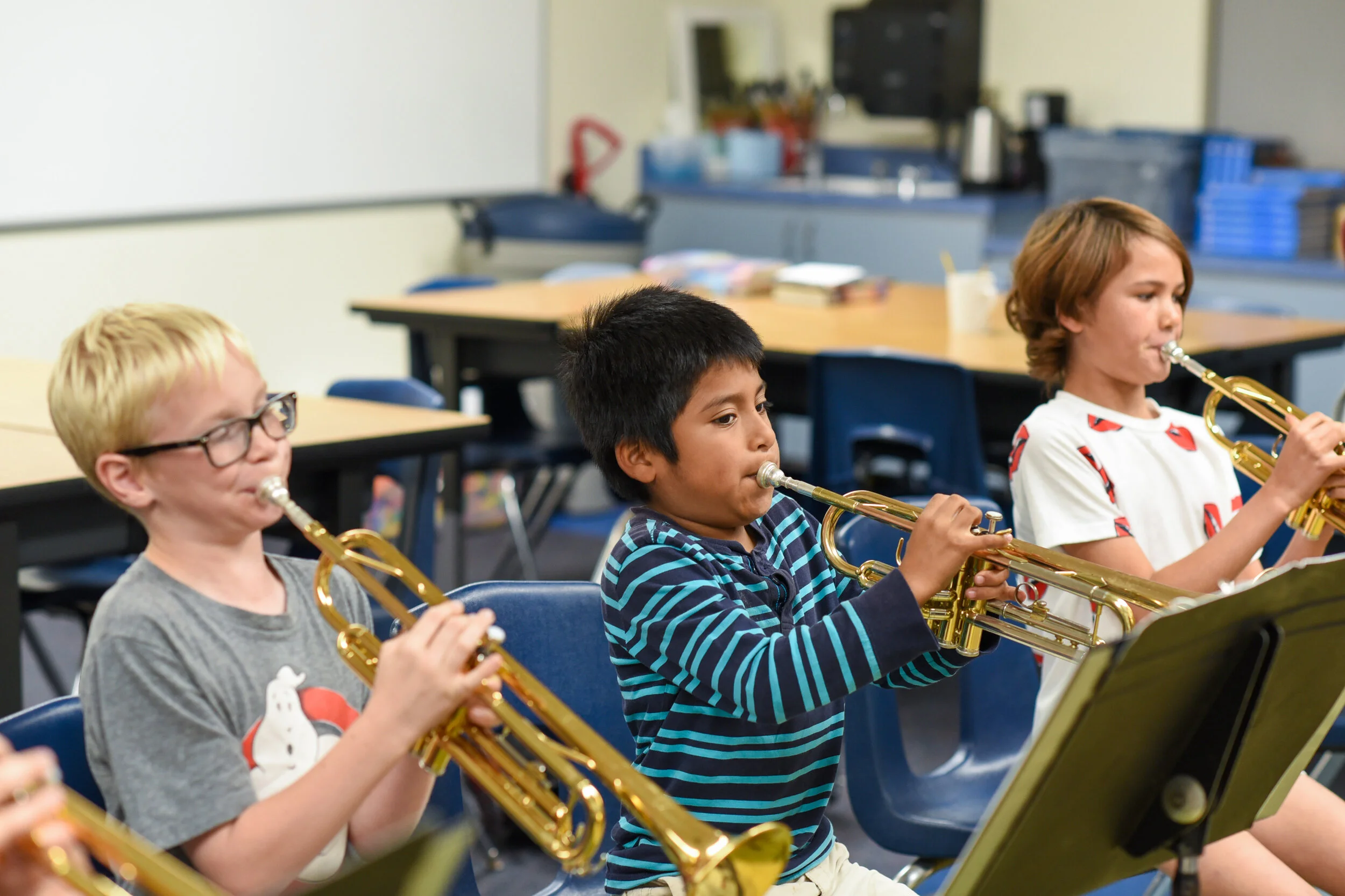 Blog — Elemental Music