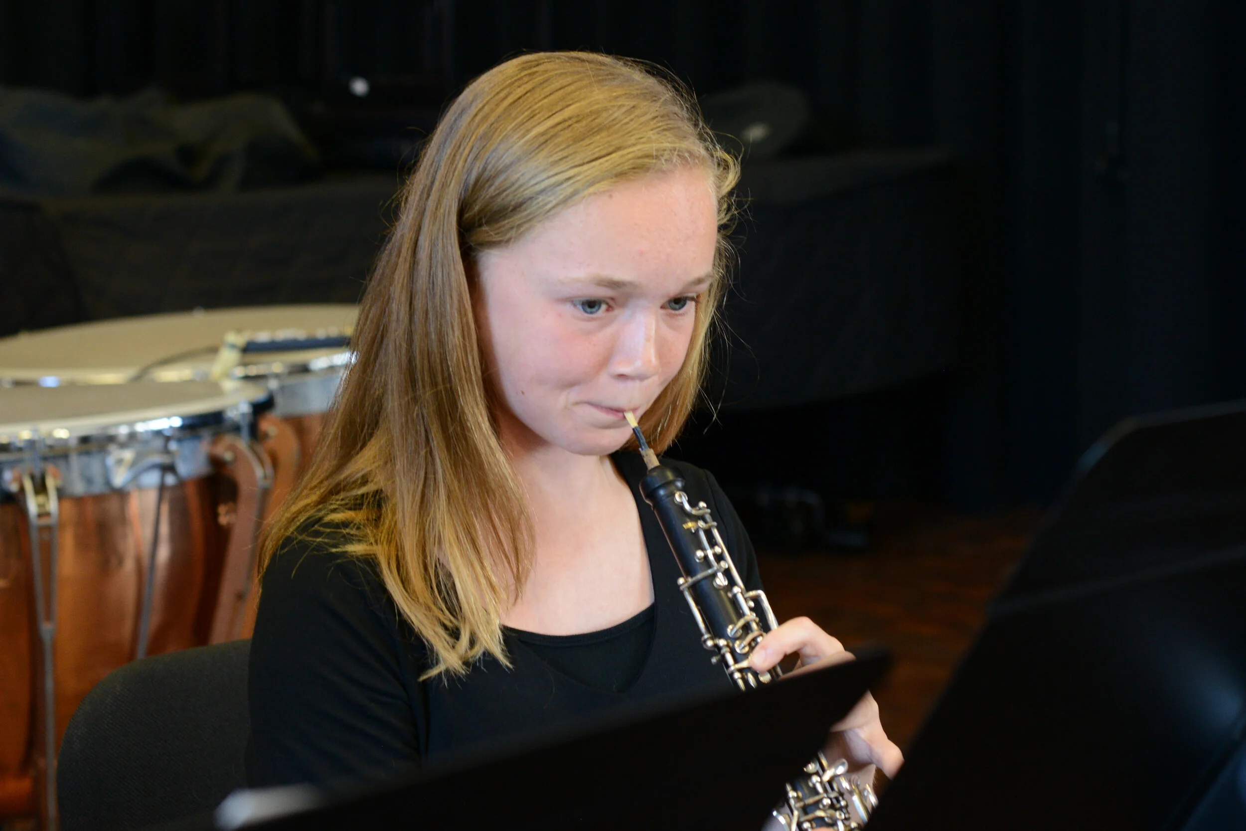 Alumni Spotlight: Emma Crawford — Elemental Music