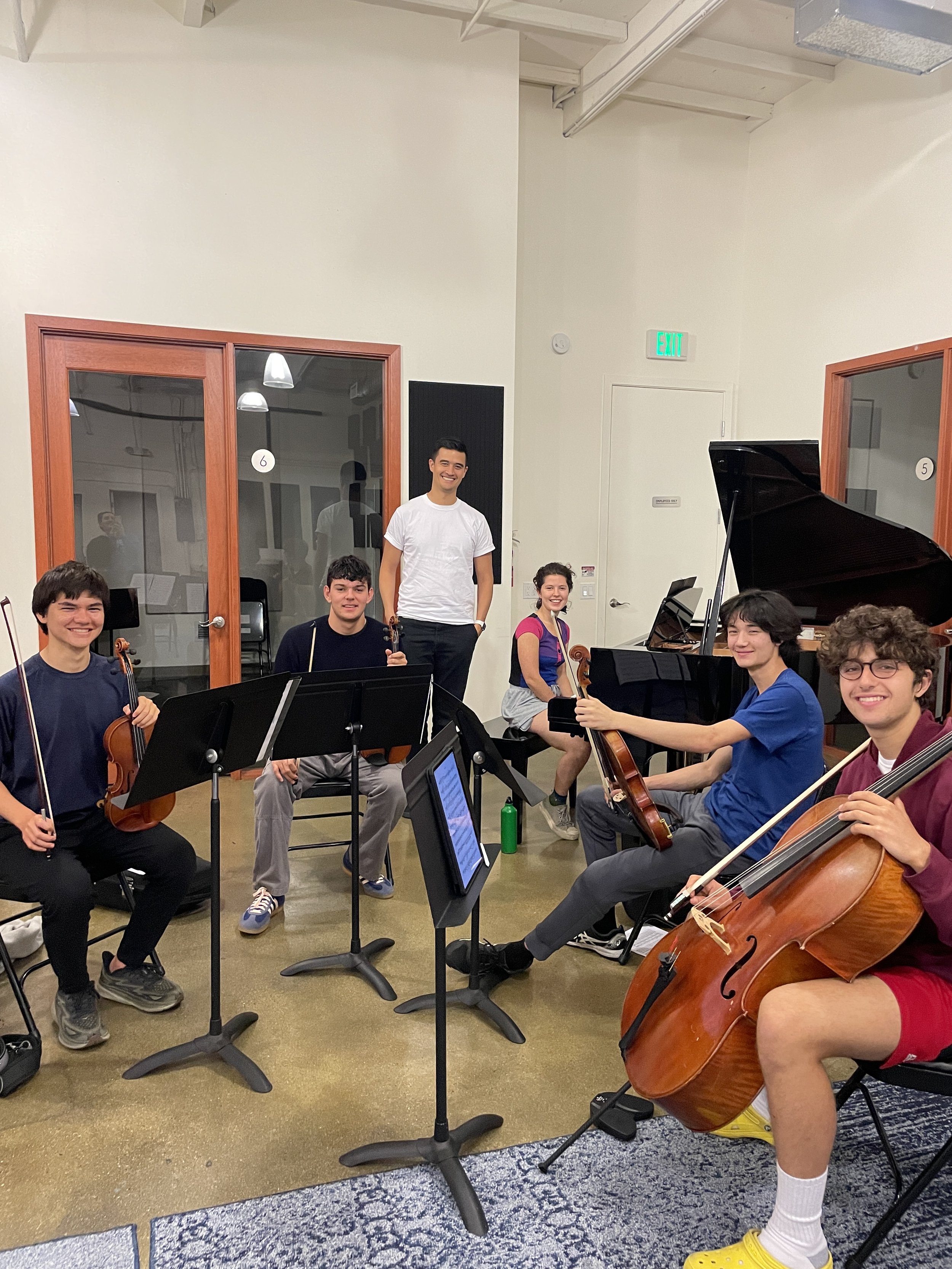 Blackbird Elementals premieres this weekend! — Elemental Music