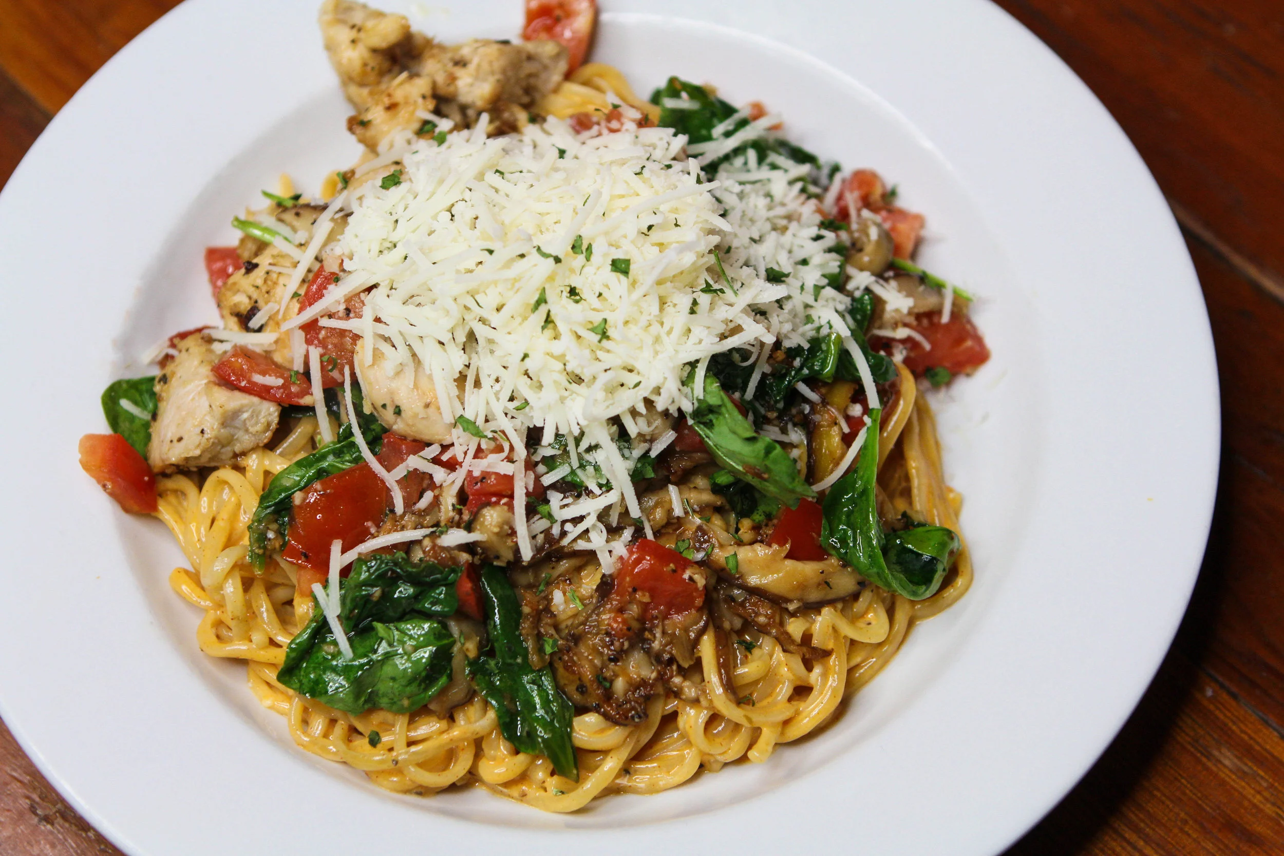 About Us — D'Anna's Cafe Italiano