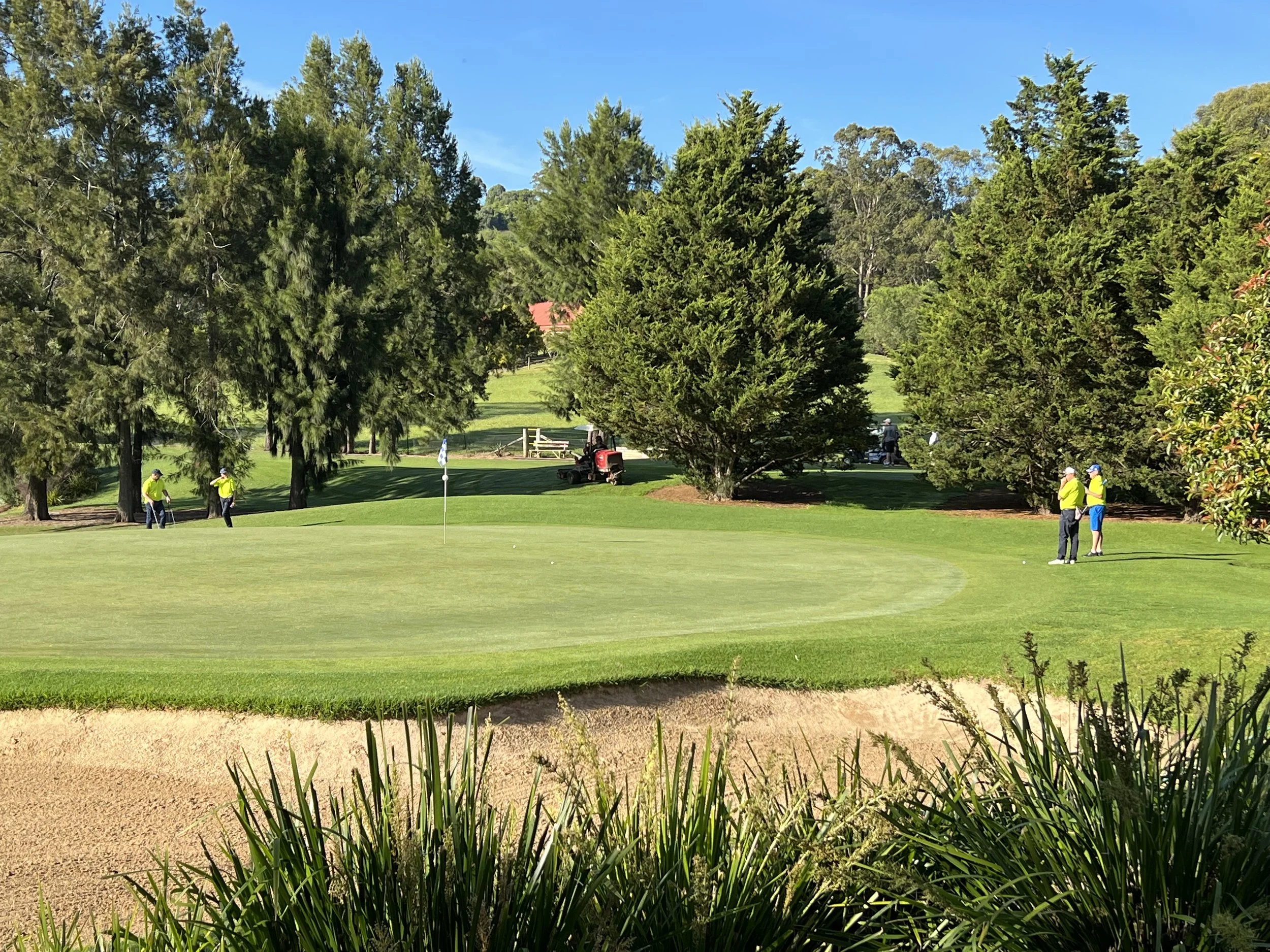 Antill Park Country Golf Club