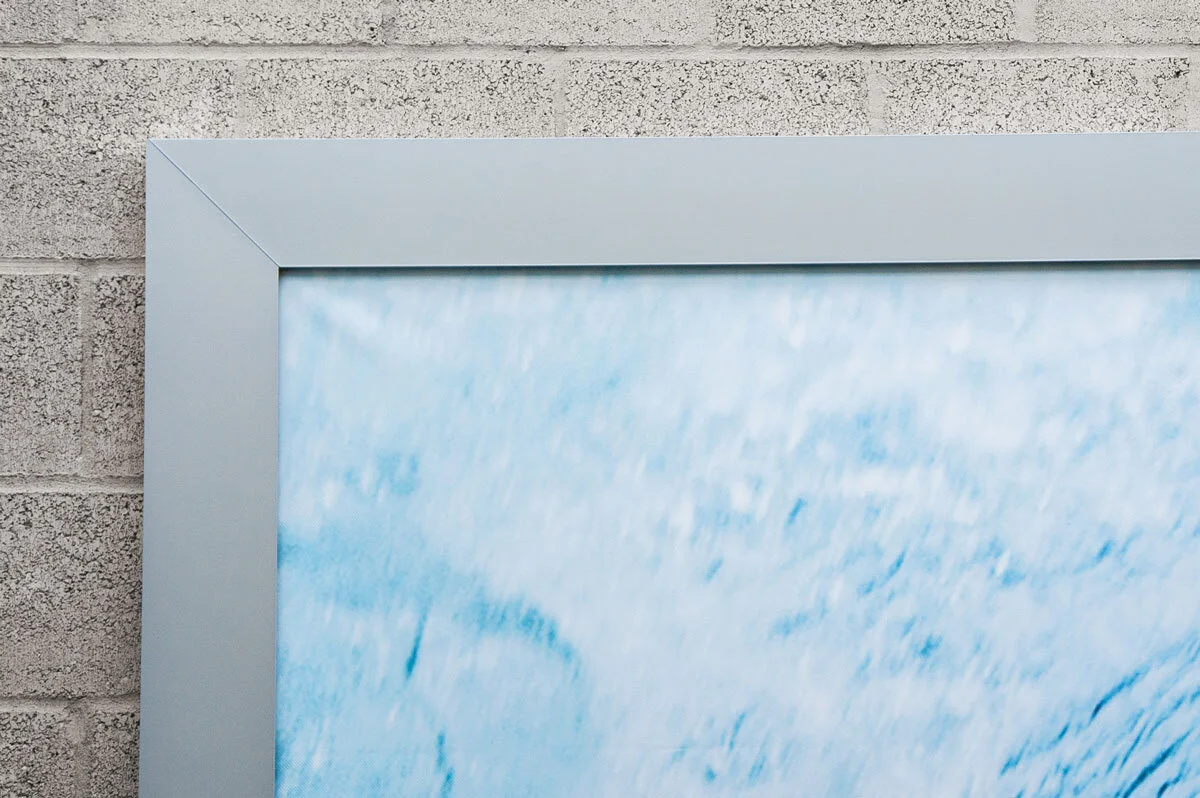 VEGA FRAME — TREND Werbesysteme