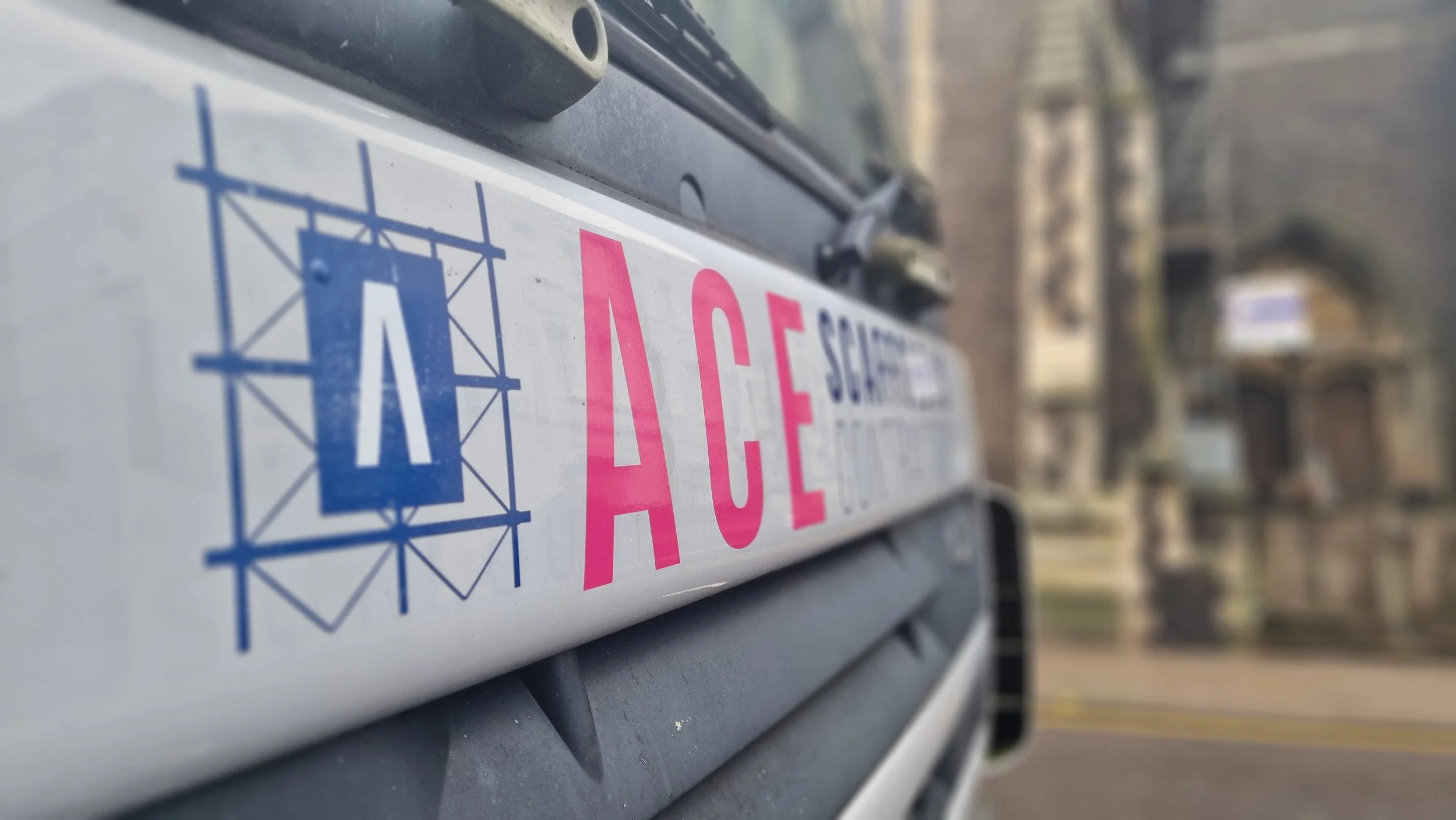 Ace Scaffolding Contractors