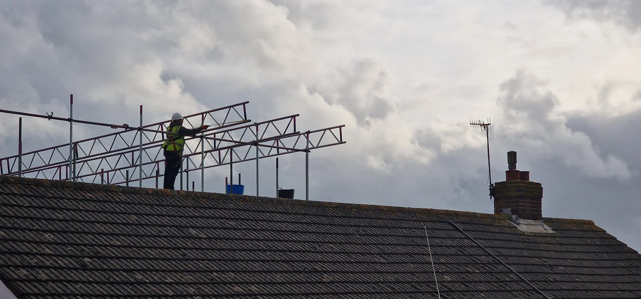 Ace Scaffolding Contractors