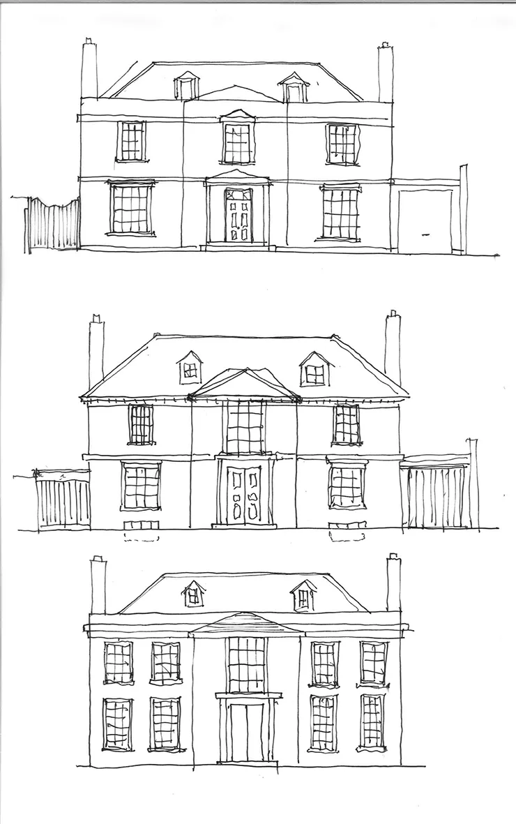 Studio Manifest London Architects, Builders and Designers