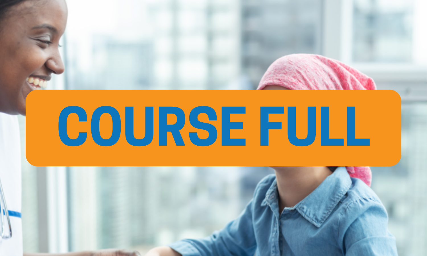 COURSES — Hope For The Community CIC