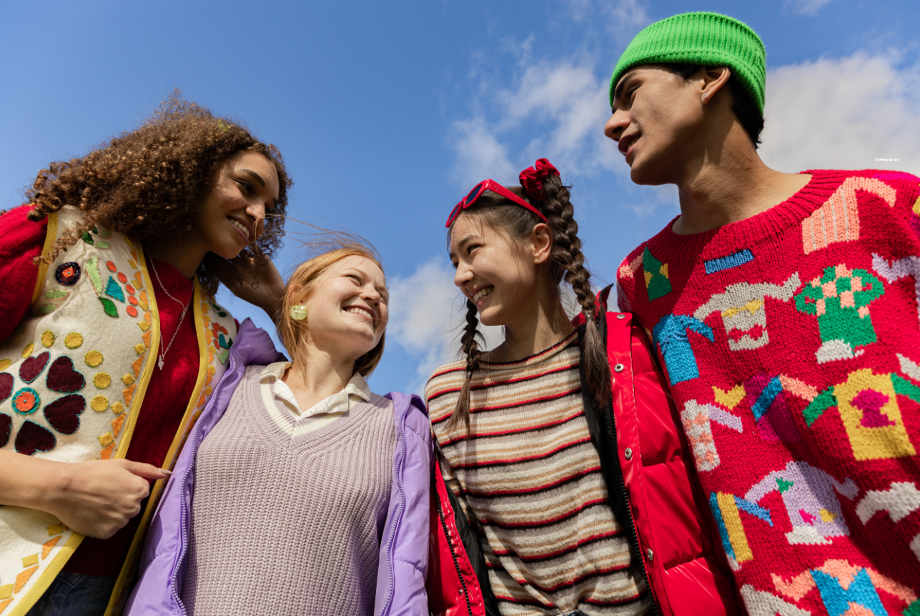 Start your Hope journey — Hope For The Community CIC