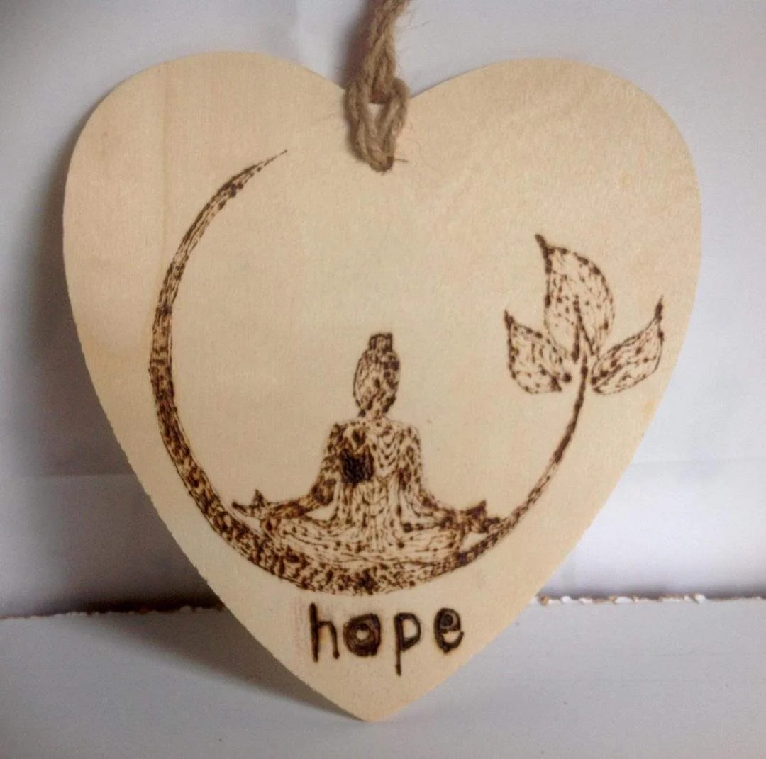 Ruth Edwards - Nuneaton — Hope For The Community CIC